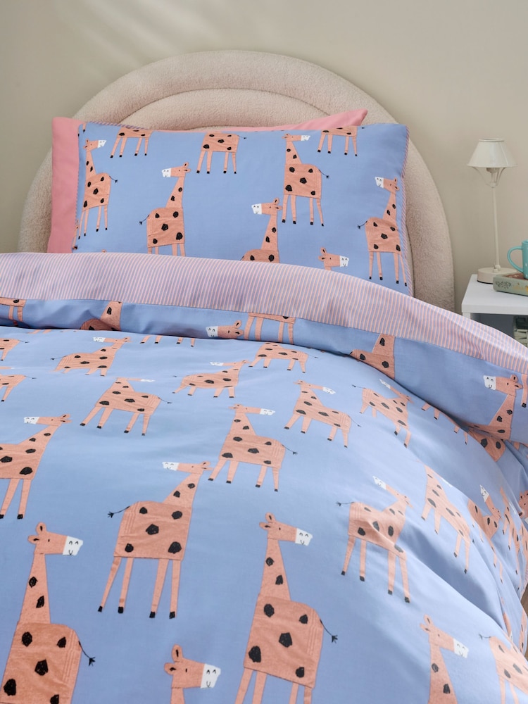 giraffe bedding uk