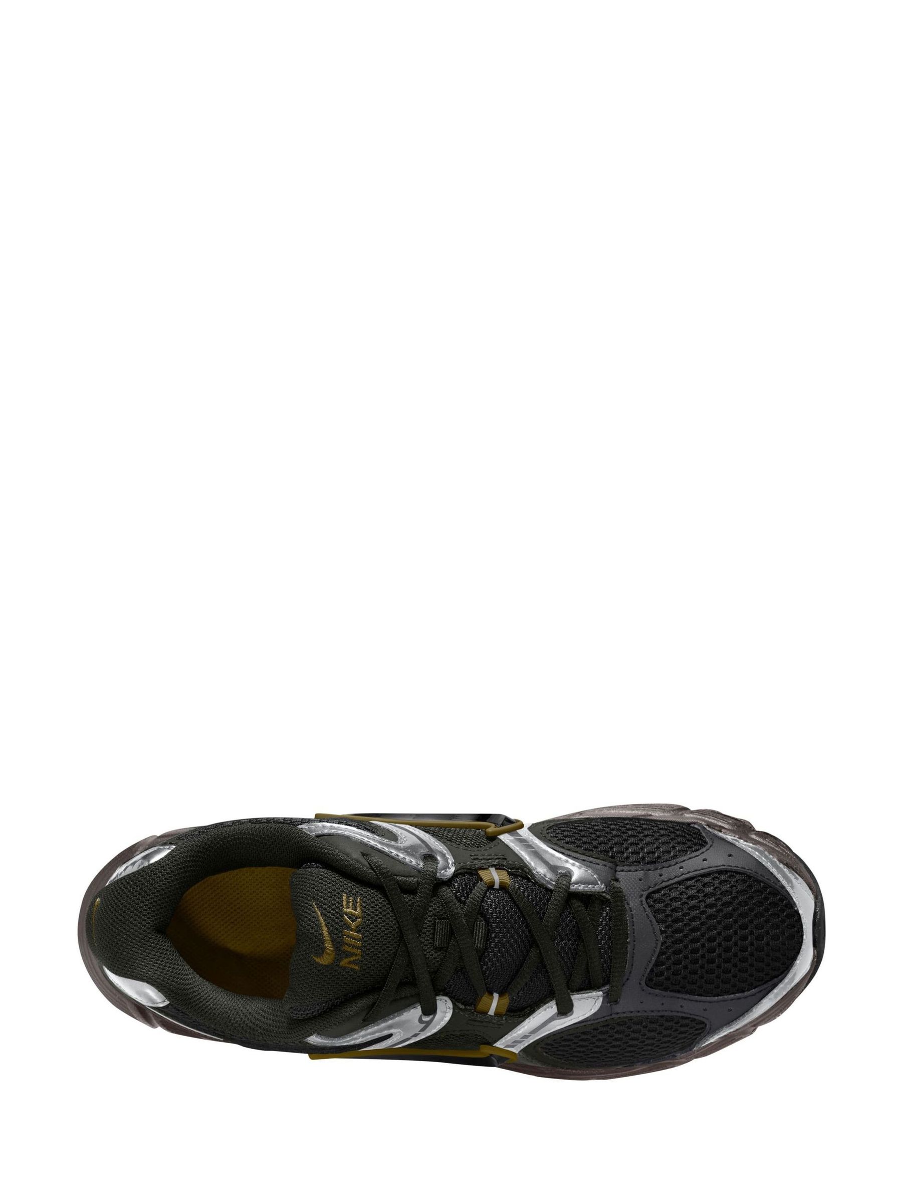 Buy Nike Green/Grey V5 Vomero Trainers from the Next UK online shop
