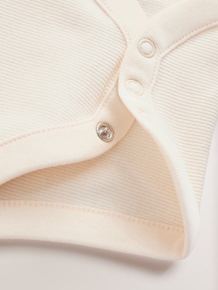 Buy Red Santa All Over Print Christmas Baby Dungaree Set (0mths-3yrs ...