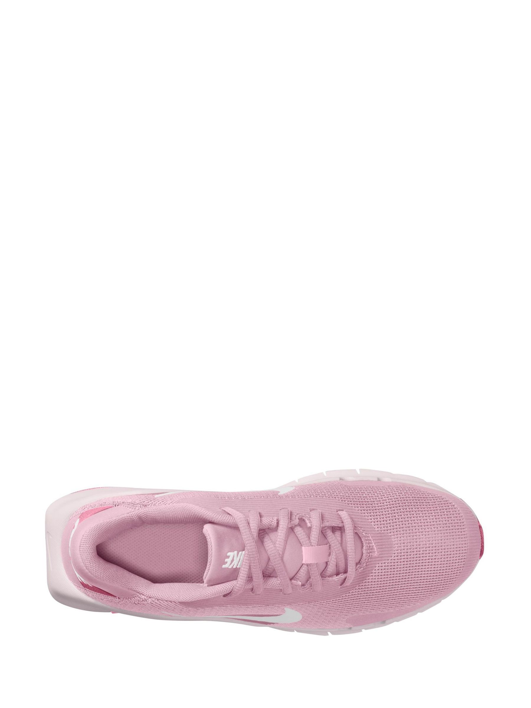 Buy Nike Pink Foam Flex Train Workout Trainers from the Next UK online shop
