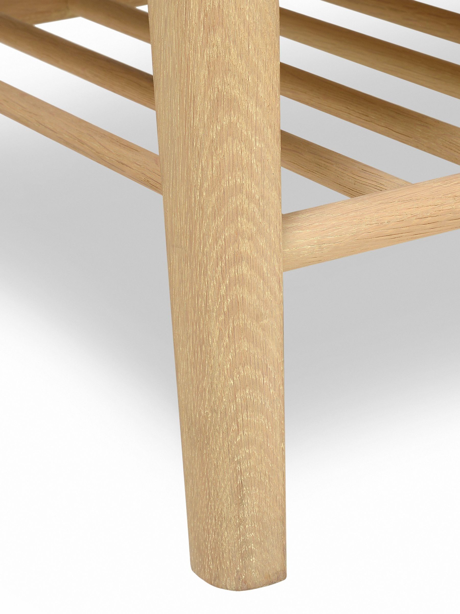 Buy Cotswold Company Natural Berkeley Coffee Table from the Next UK ...