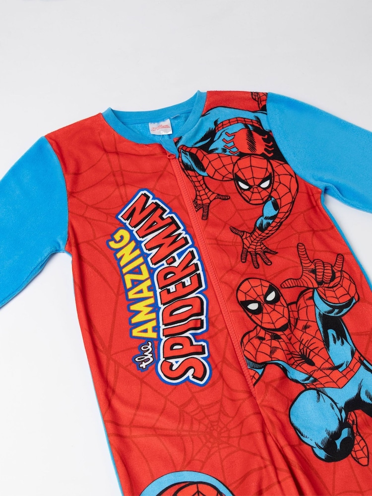 Buy Vanilla Underground Marvel Spiderman All-In-One from Next Egypt