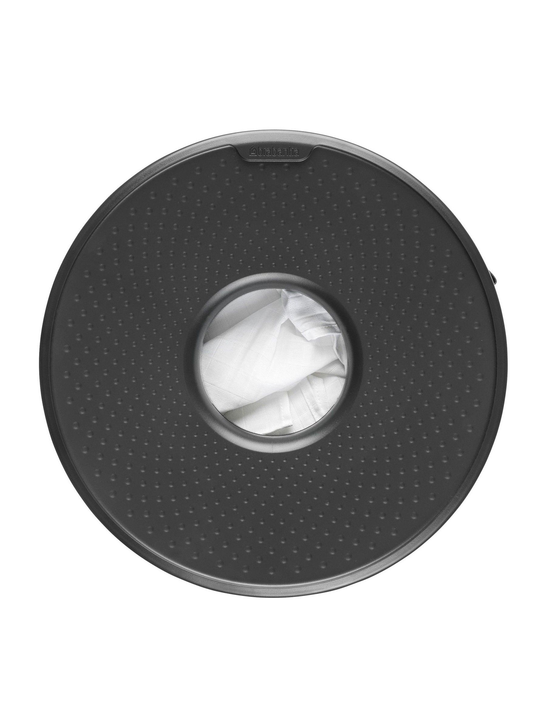 Buy Brabantia White Laundry Bin 60L from the Next UK online shop
