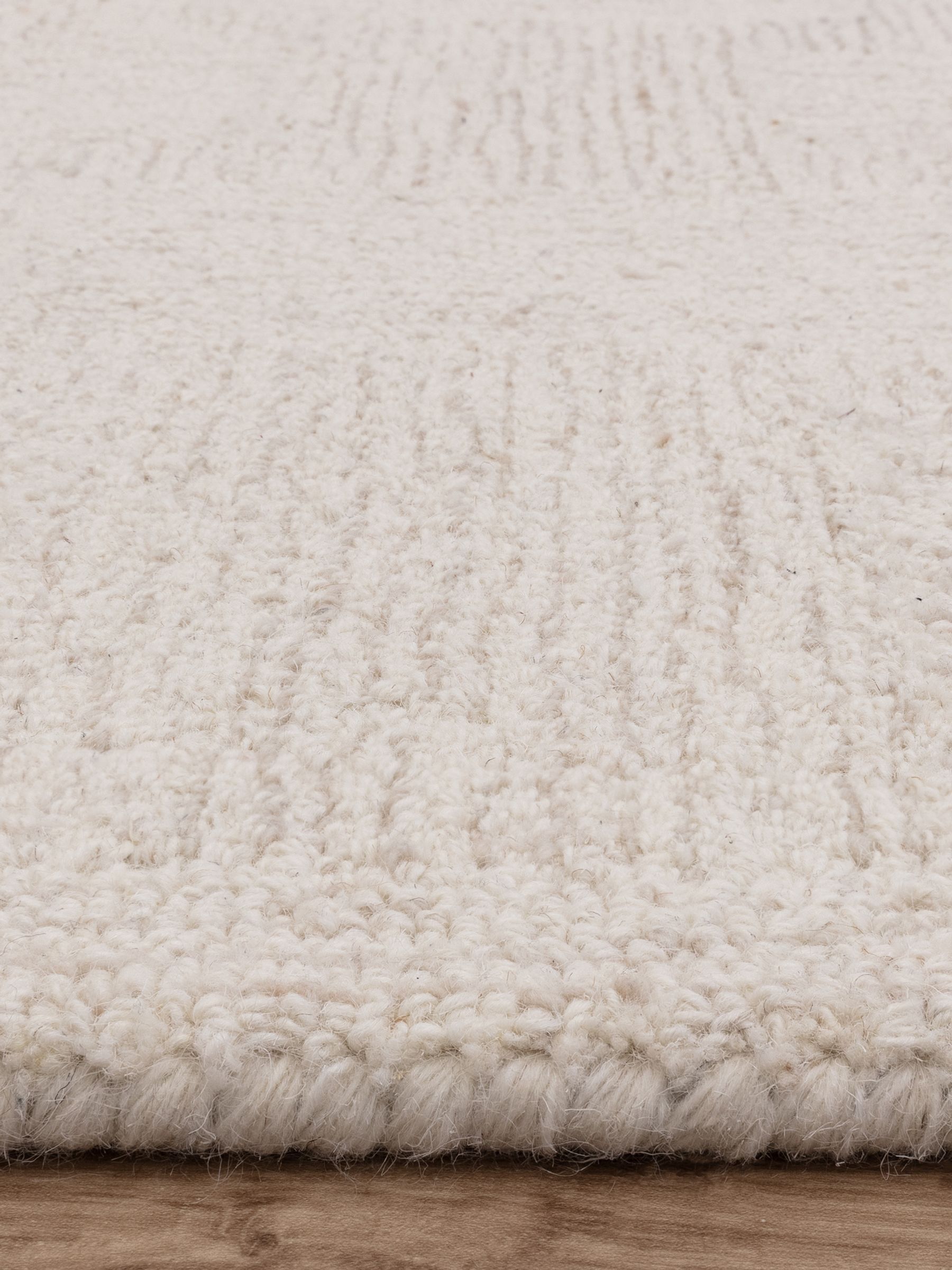 Buy Asiatic Rugs White/Sand Theodore Hatch Rug from the Next UK online shop