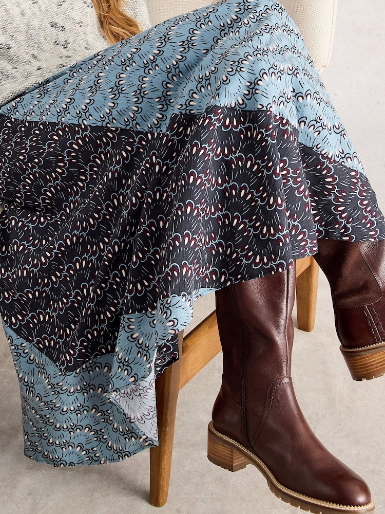 Buy White Stuff Sara Maxi Skirt from Next Egypt