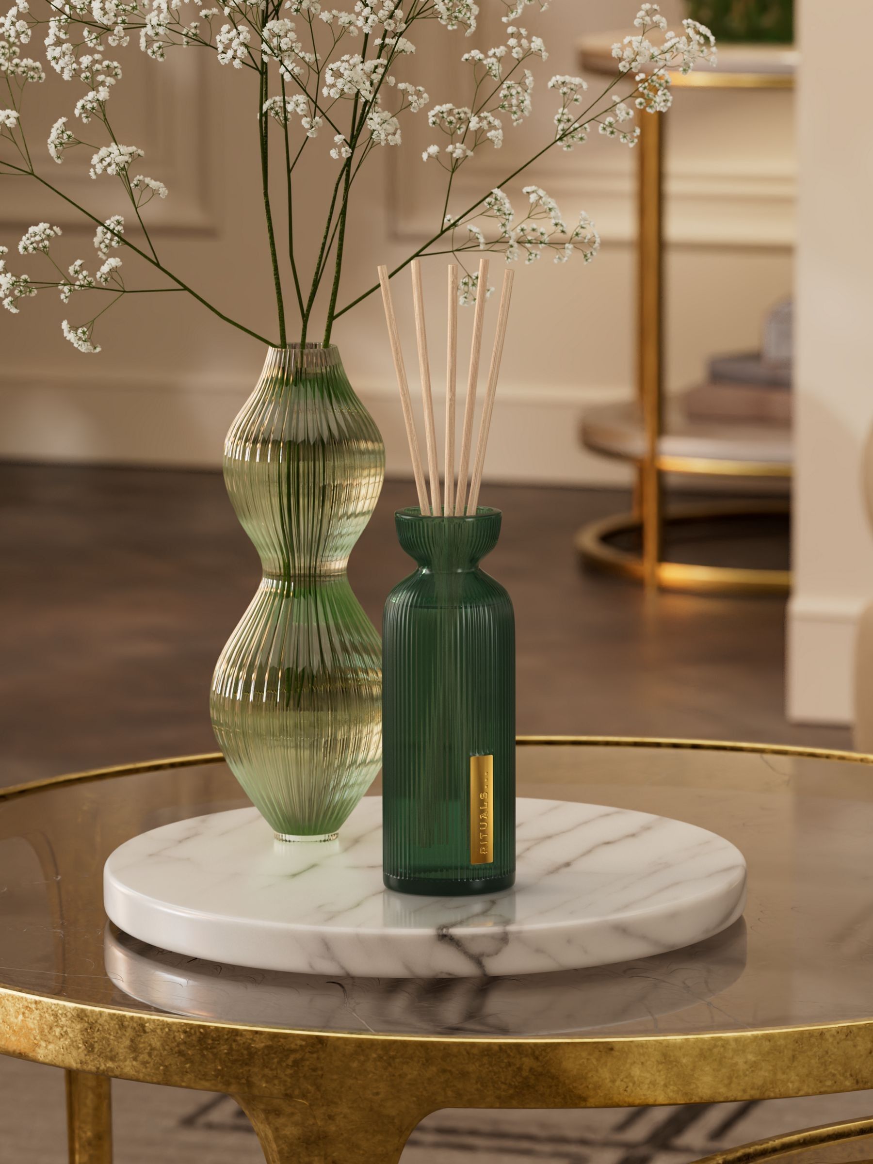 Buy Rituals Mini Ritual The of Jing Jujube & Lotus Flower Fragrance ...