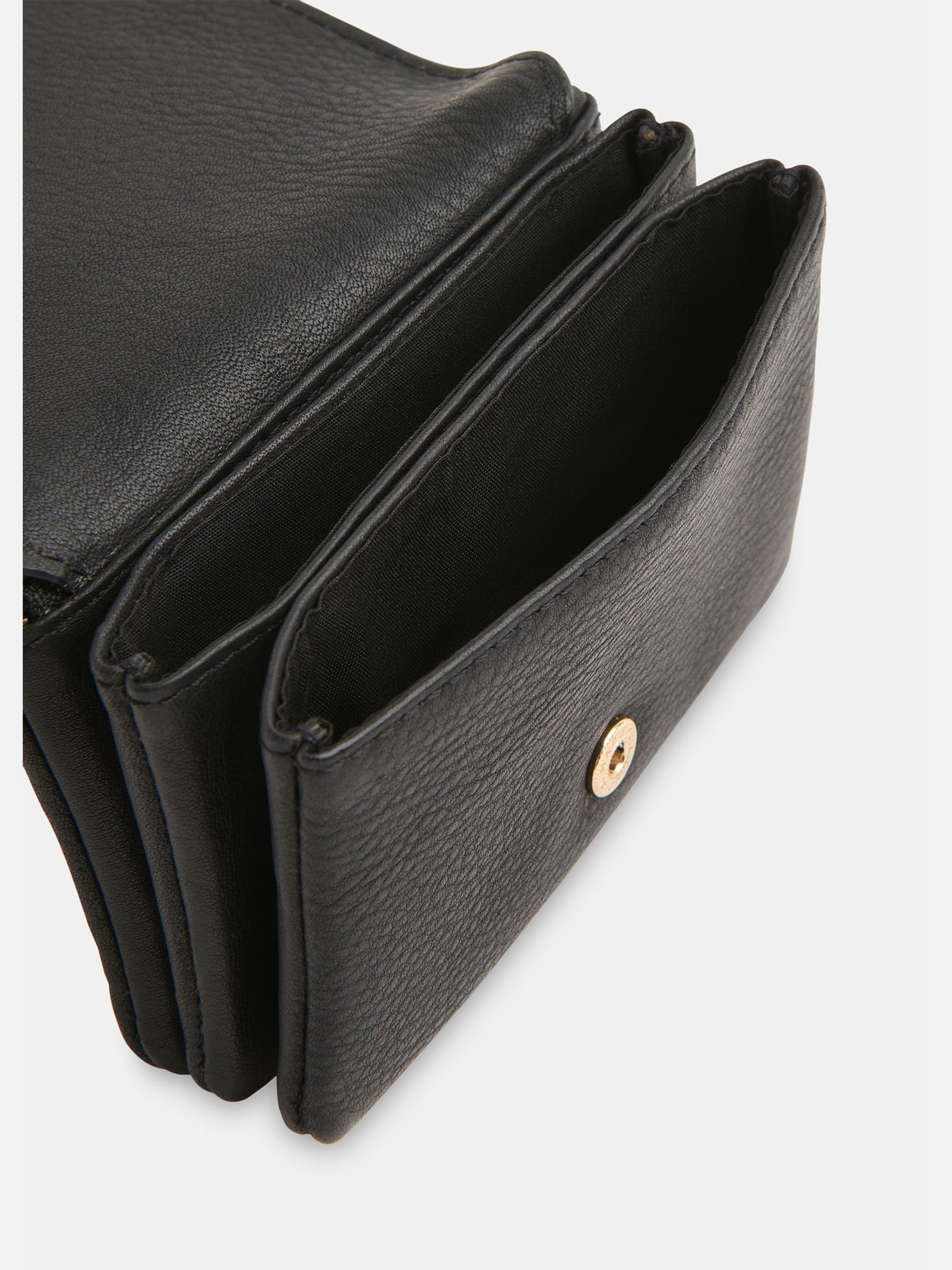 Buy Whistles Animal Eli Triple Pouch Compact Purse from the Next UK ...