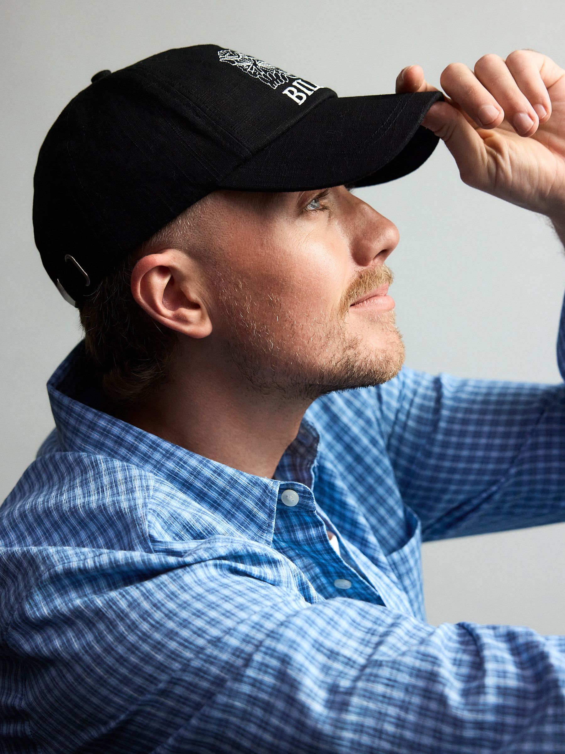 Buy Black/Cream Caps 2 Pack from the Next UK online shop