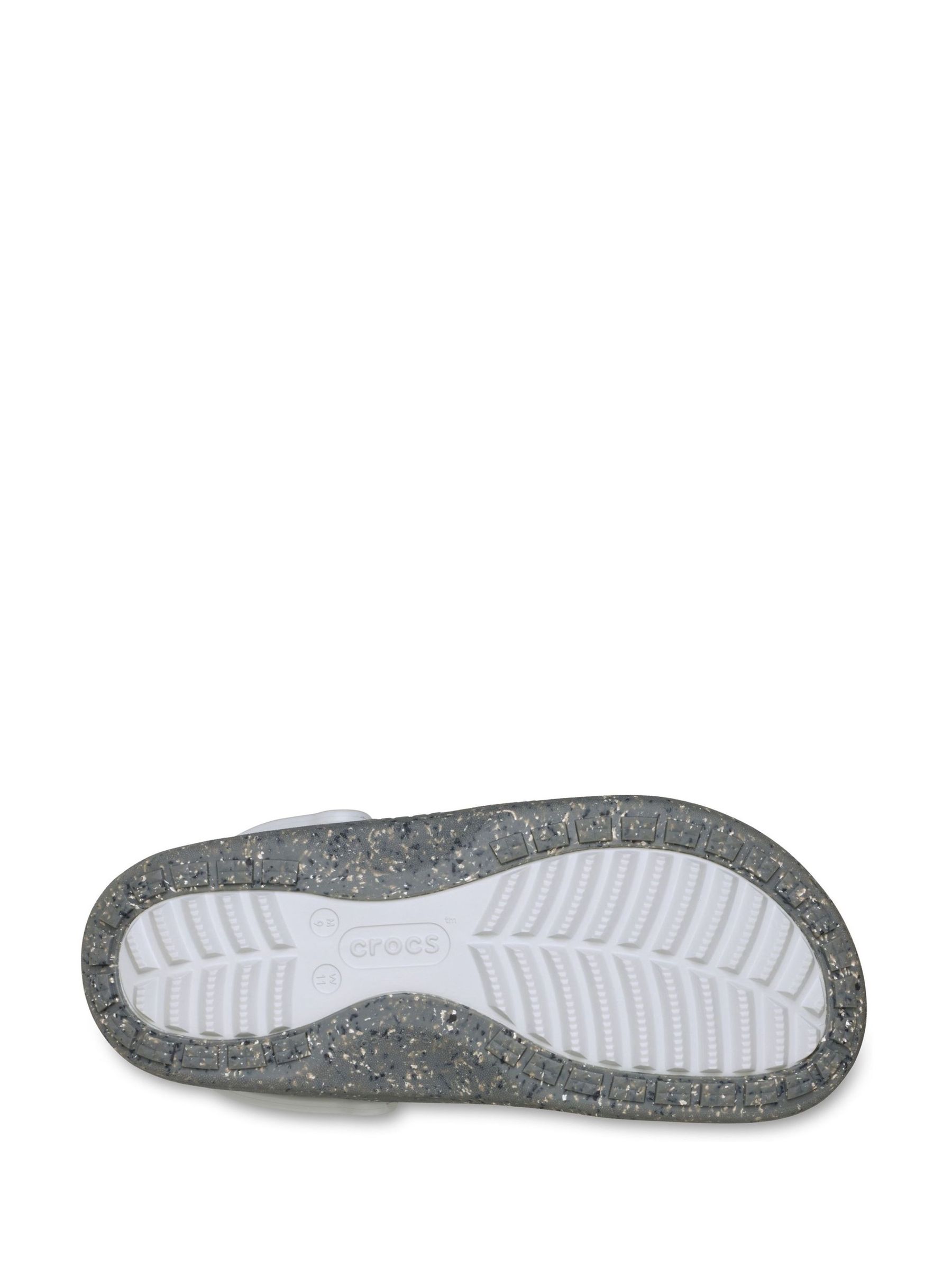 Buy Crocs Grey Classic EVO Clogs from the Next UK online shop
