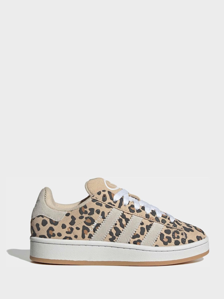 Buy adidas Originals Neutral Animal Campus 00S Trainers from Next Belgium