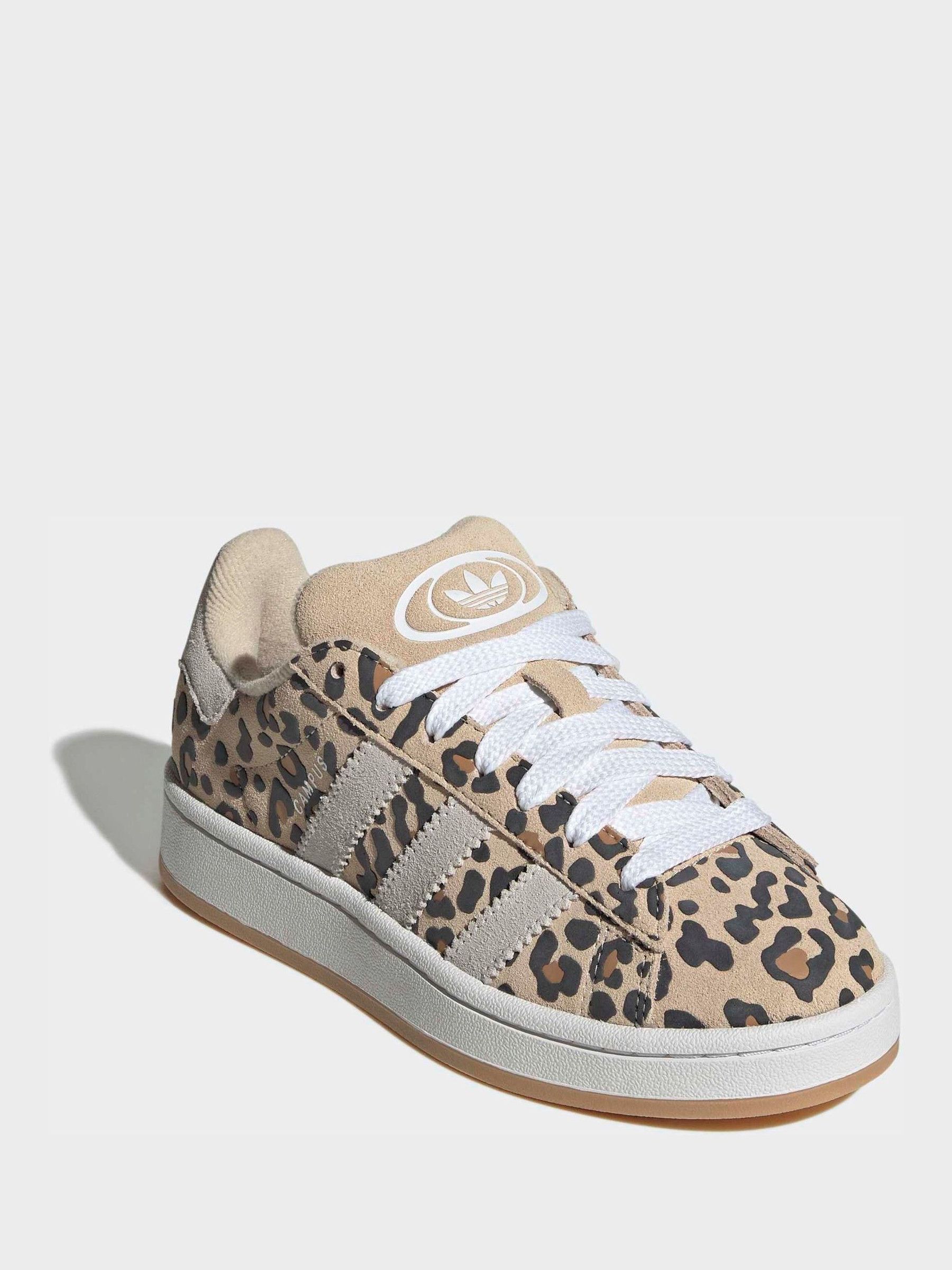 Buy adidas Originals Neutral Animal Campus 00S Trainers from Next Belgium