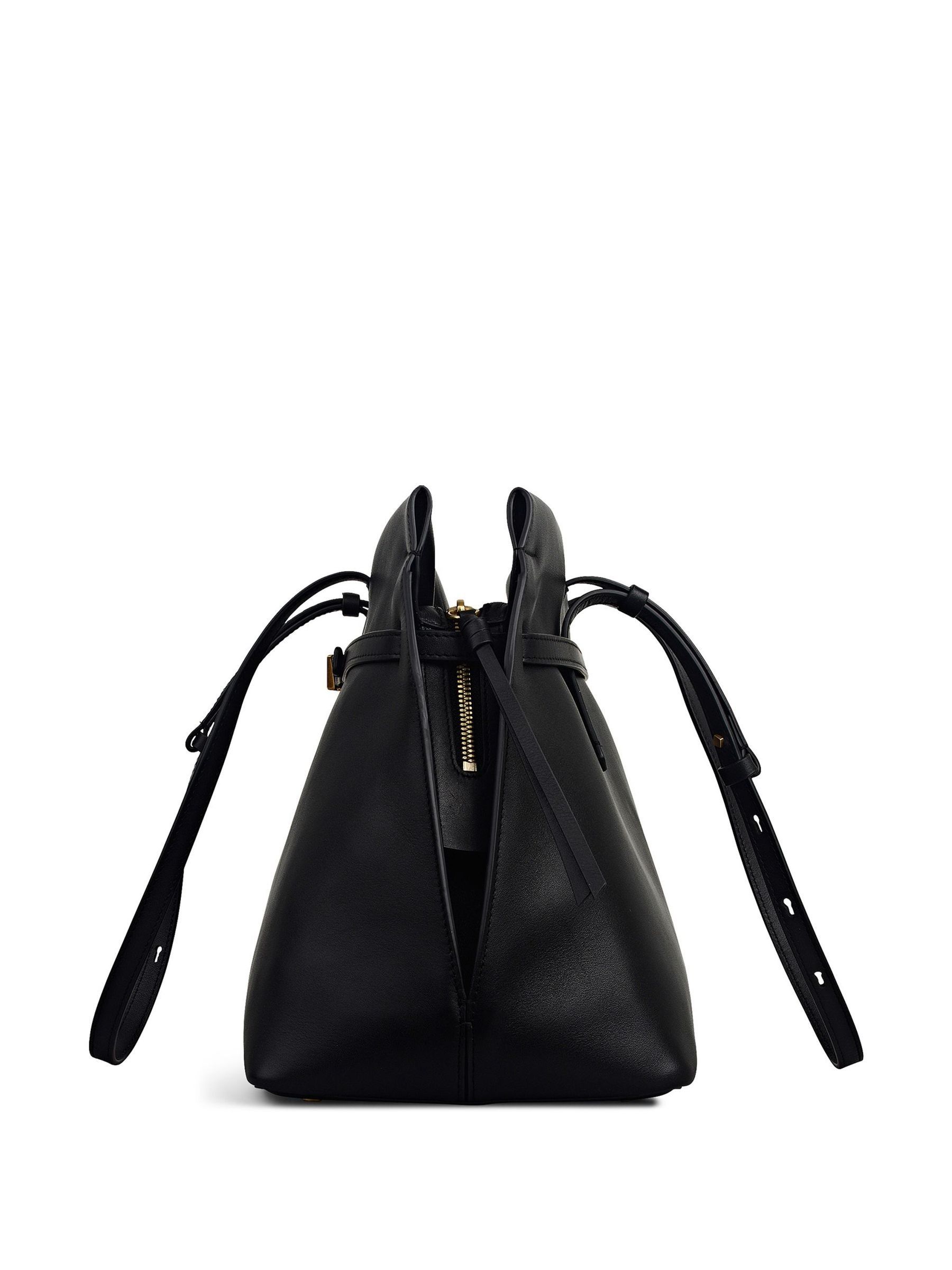 Buy Radley Black The Christina Large Shoulder Bag from Next Australia