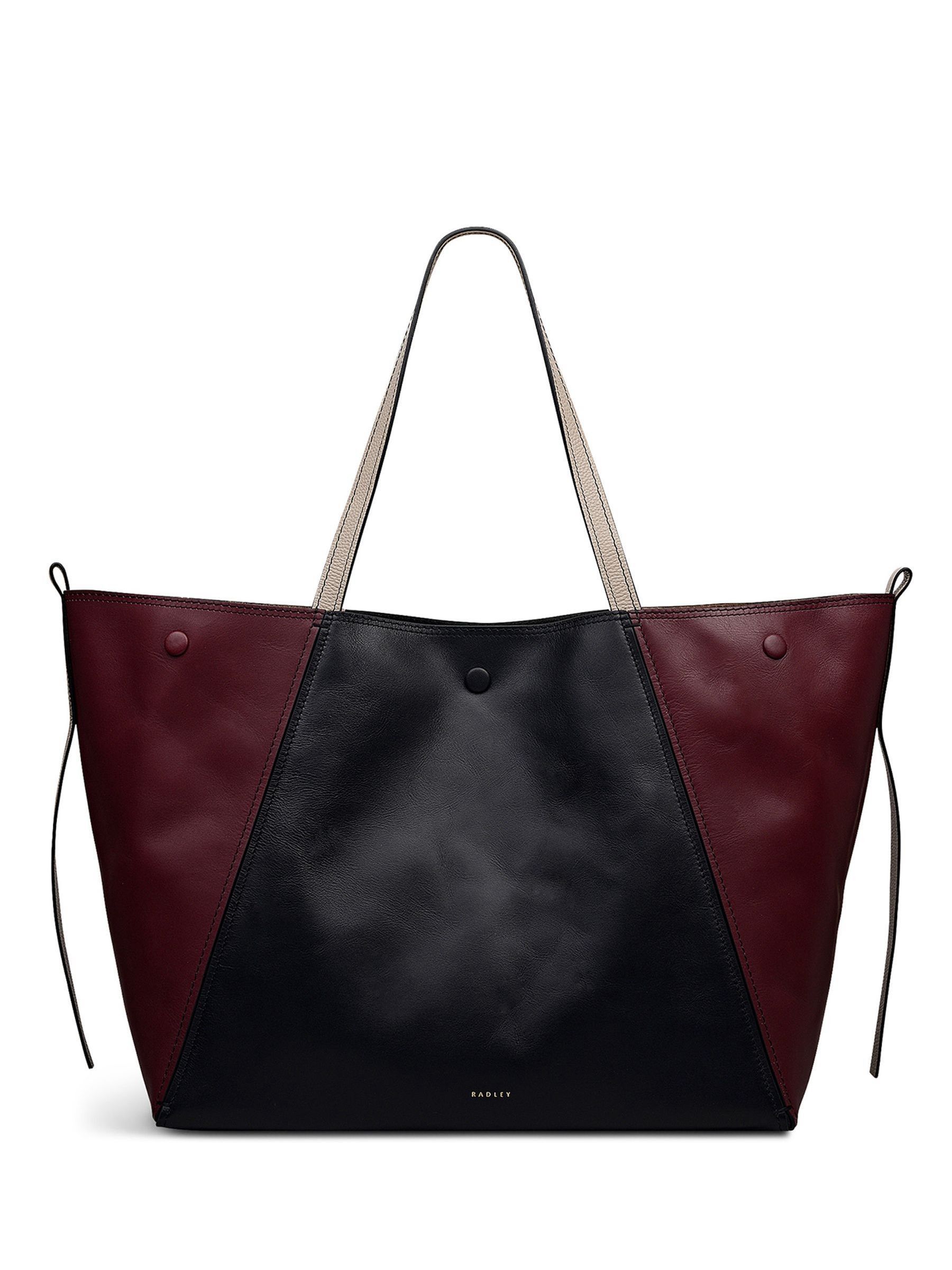 Buy Radley Red The Delphine Extra Large Tote Bag from Next Australia