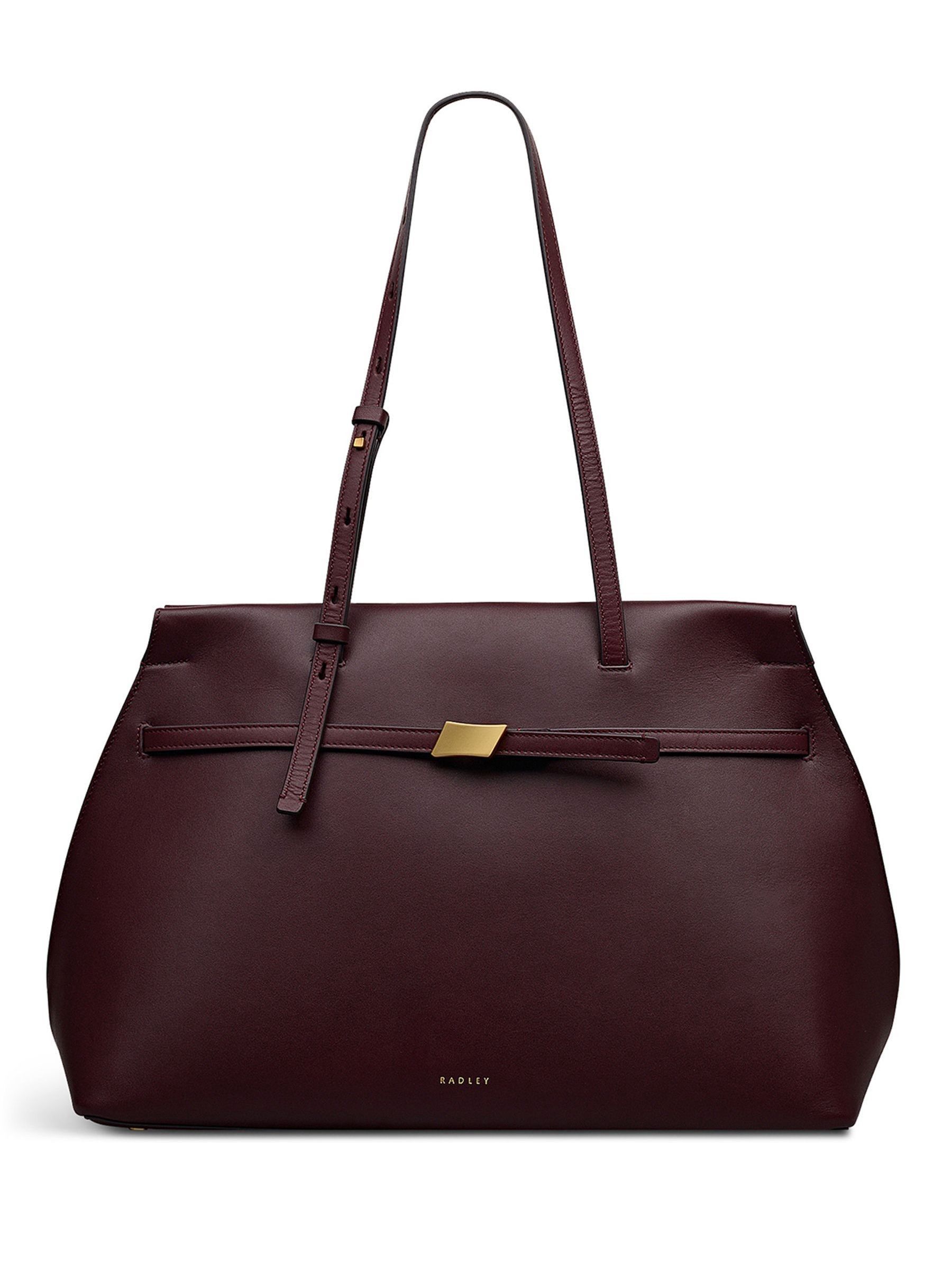 Buy Radley Red The Christina Large Shoulder Bag from Next Switzerland