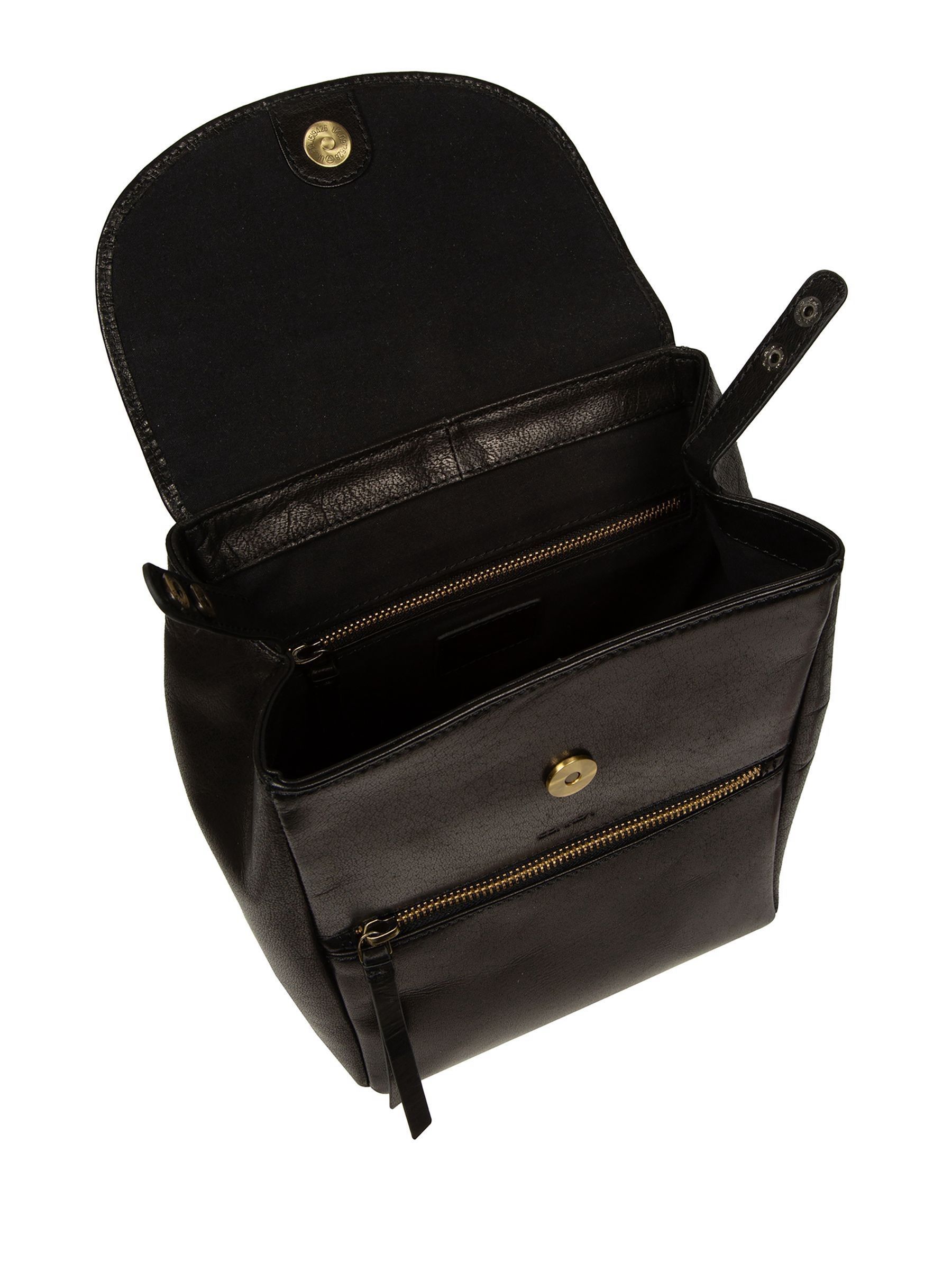Buy Conkca Belle Leather Backpack from Next Portugal