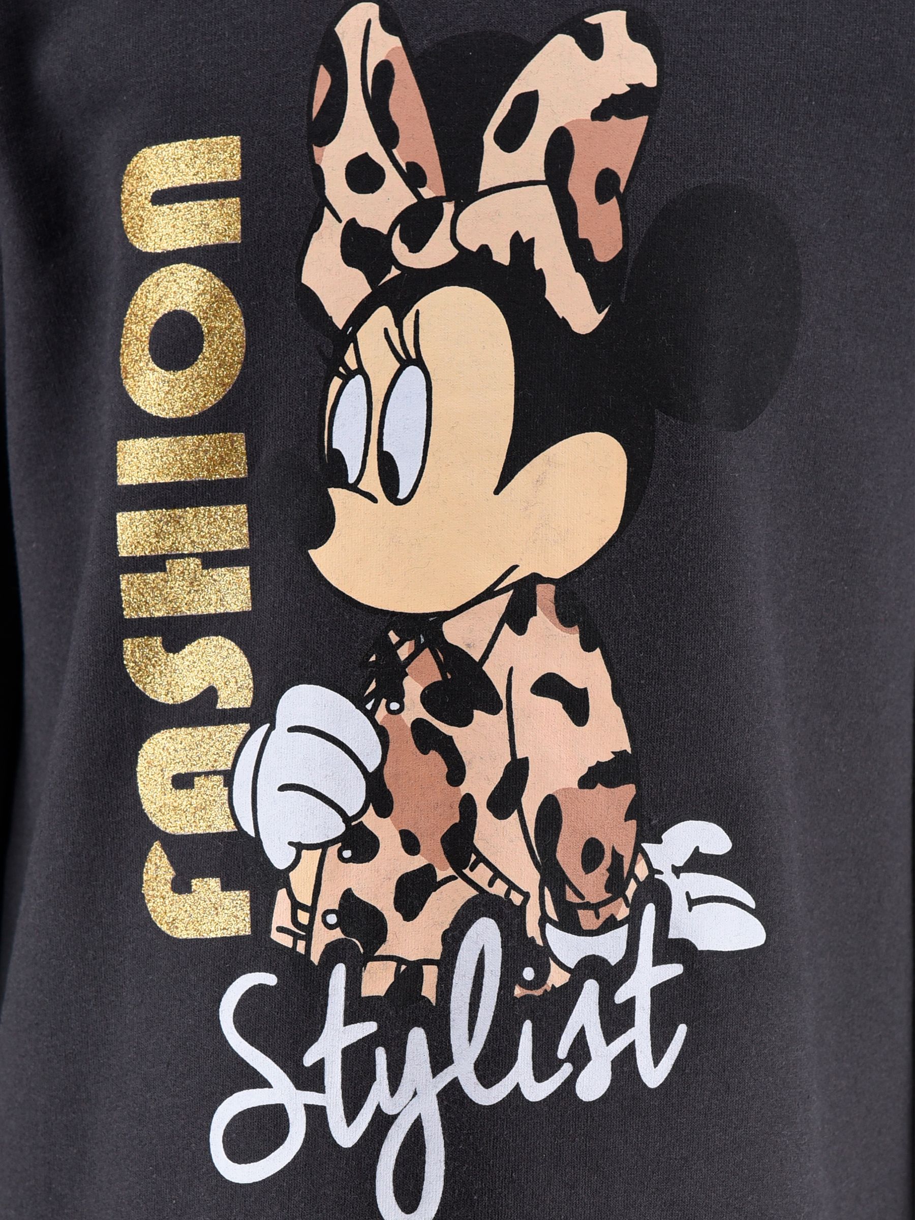 Buy Brands In Black Disney Minnie Mouse Fashion Stylist Dress from Next ...