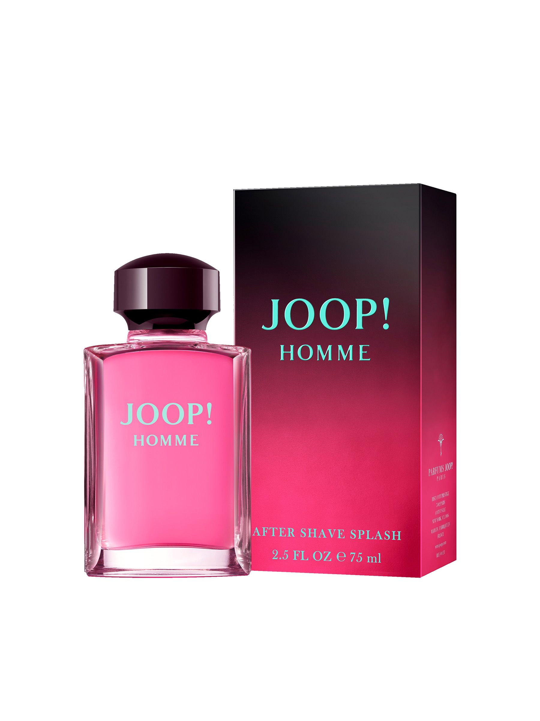 Buy Joop! Homme Aftershave Lotion 75 ml from the Next UK online shop