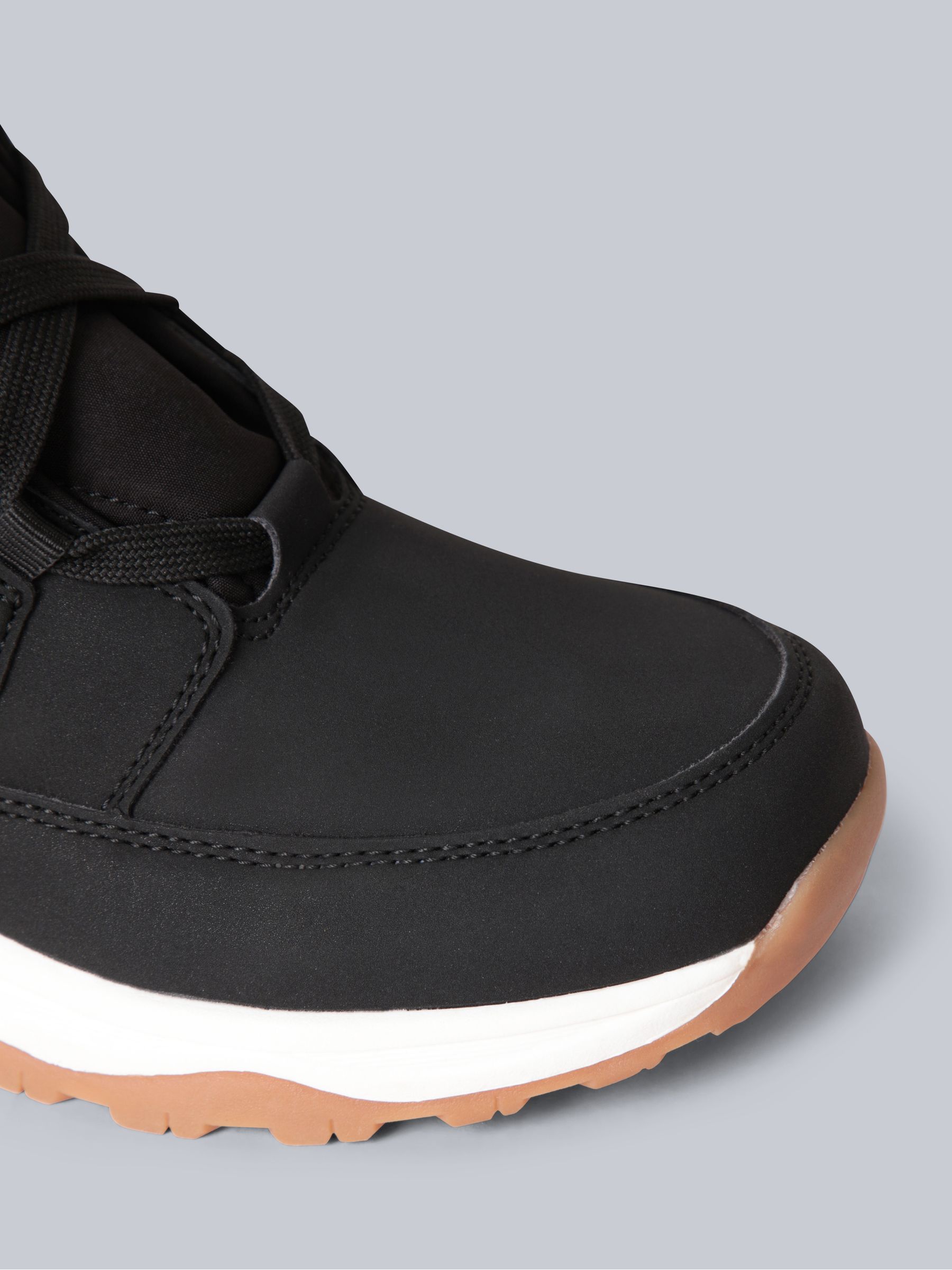 Buy Animal Black Womens Filey Snow Boots from Next South Africa