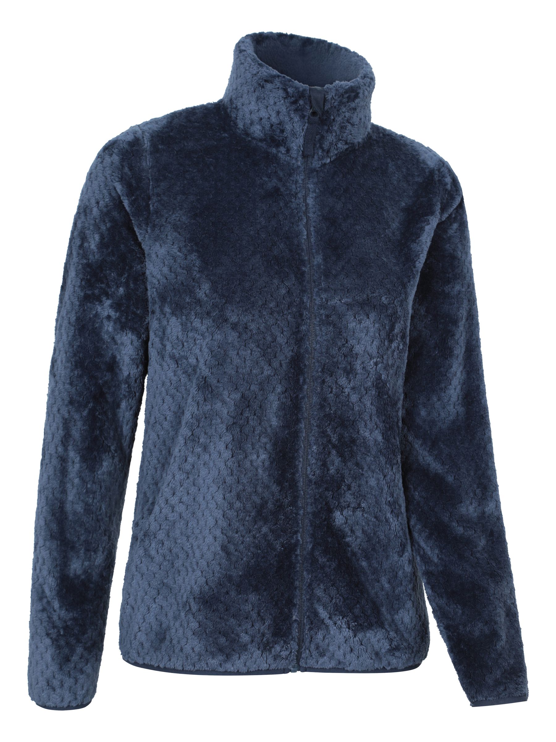 Buy Mountain Warehouse Blue Ivy Honeycomb Fleece from Next Singapore