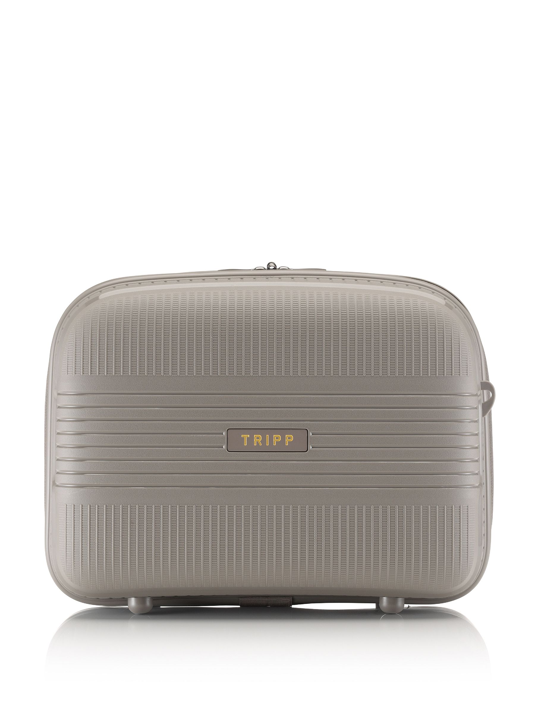 Buy Tripp Natural Explore 25x35x17cm Ryanair Underseat Vanity Case from ...