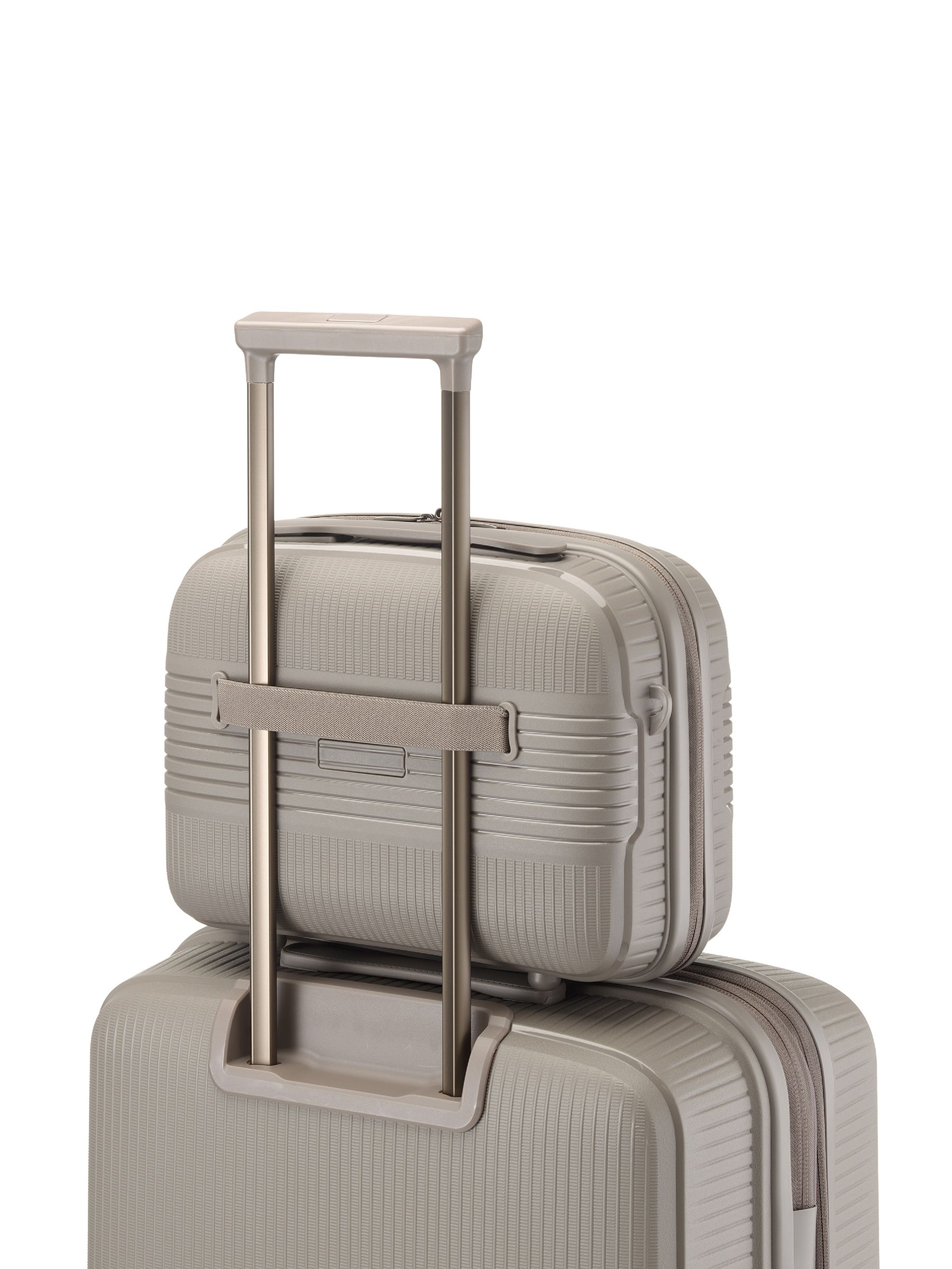 Buy Tripp Natural Explore 25x35x17cm Ryanair Underseat Vanity Case from ...