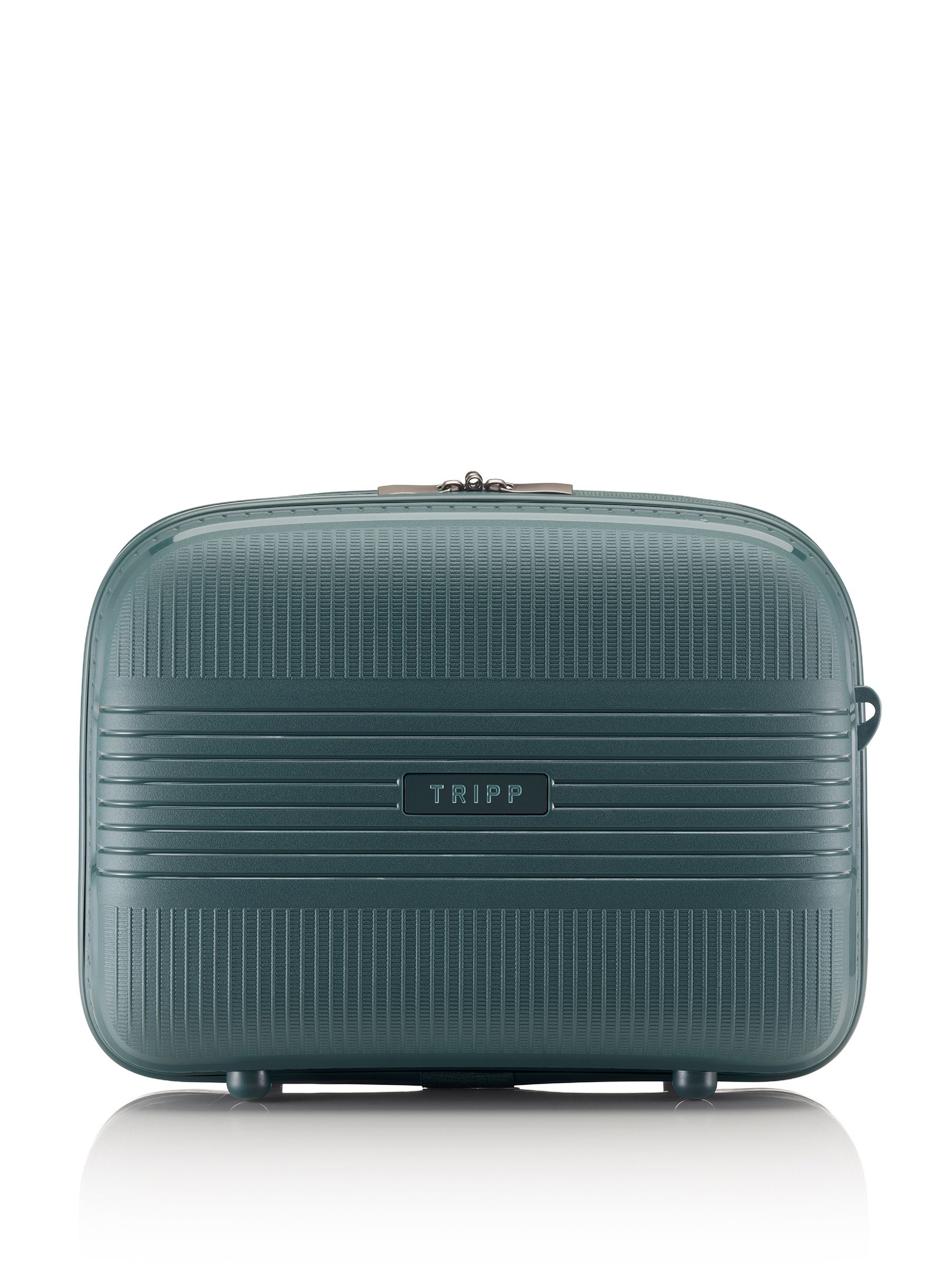 Buy Tripp Green Explore 25x35x17cm Ryanair Underseat Vanity Case from ...