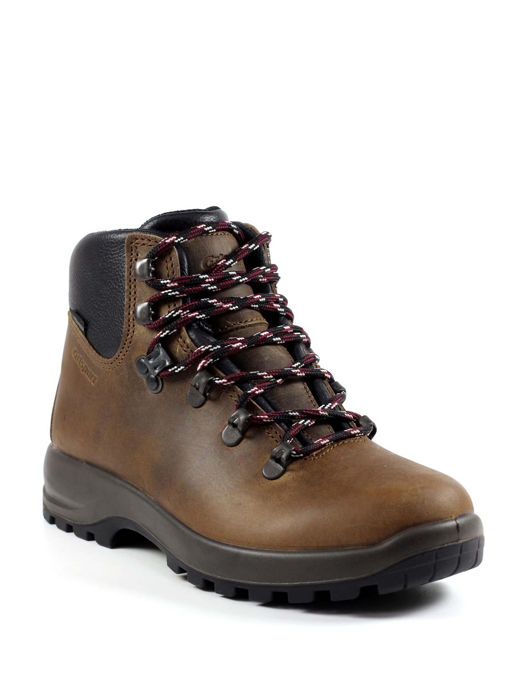 Buy Grisport Natural Hurricane Waterproof and Breathable Hiking Boots ...