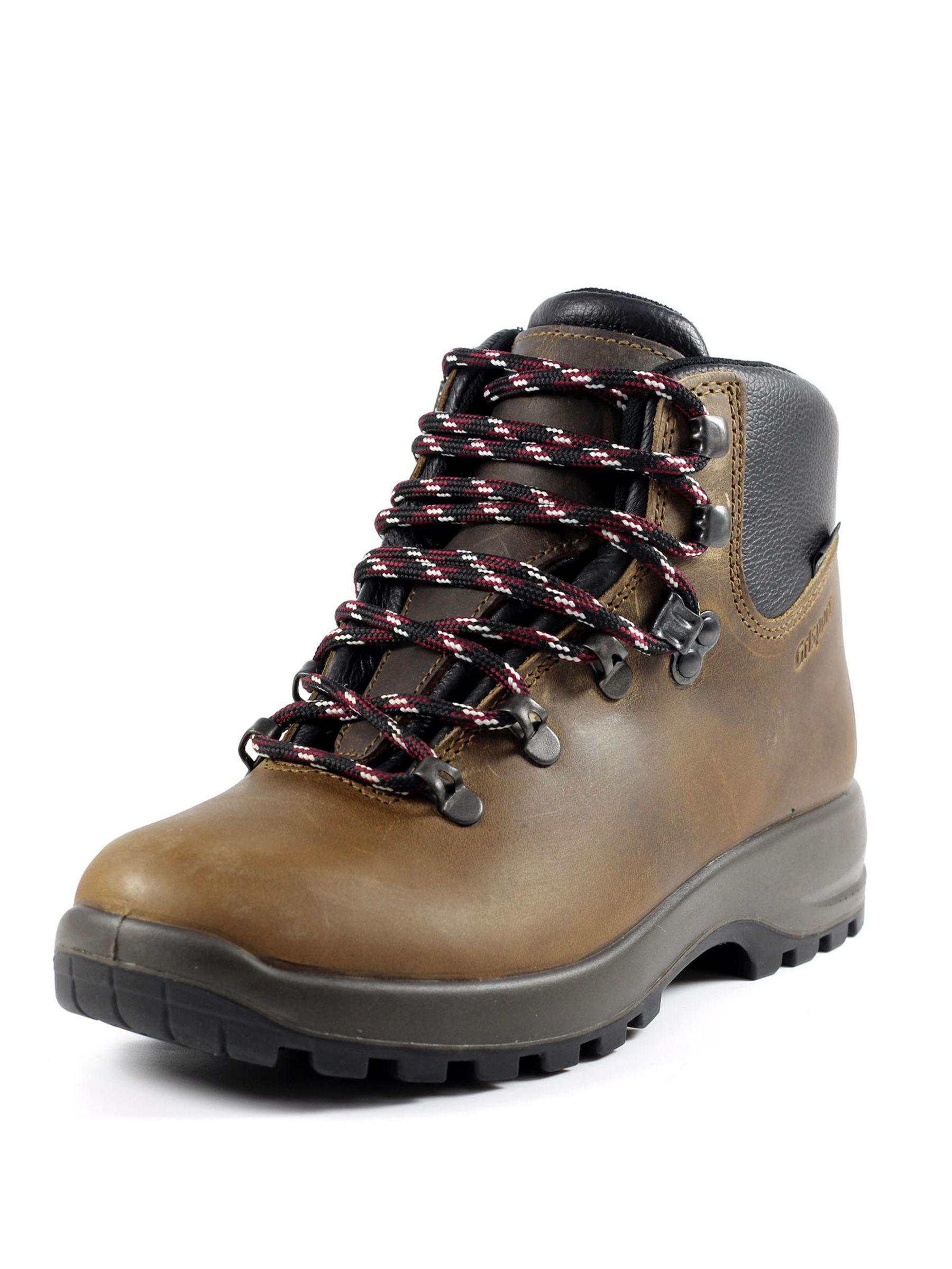 Buy Grisport Natural Hurricane Waterproof And Breathable Hiking Boots ...