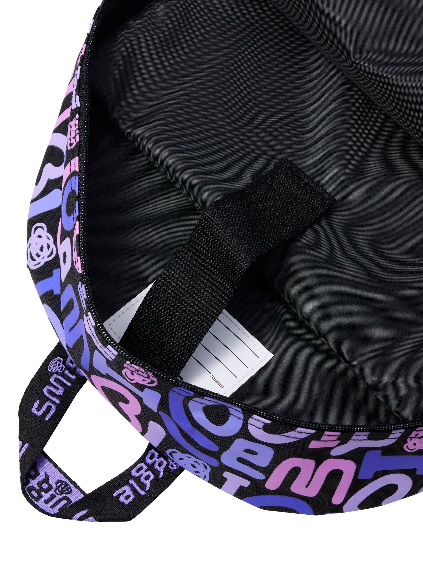 Buy Smiggle Purple Smiggler Classic Backpack from Next Netherlands