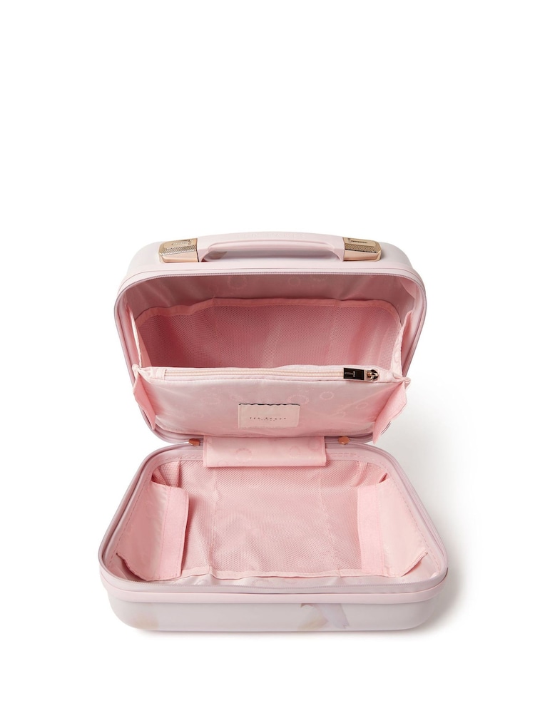 Buy Ted Baker Magnolia Bloom Vanity Case from Next Belgium