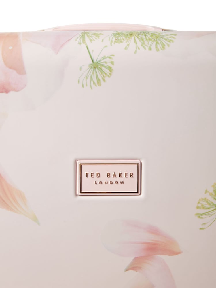 Buy Ted Baker Magnolia Bloom Vanity Case from Next Belgium