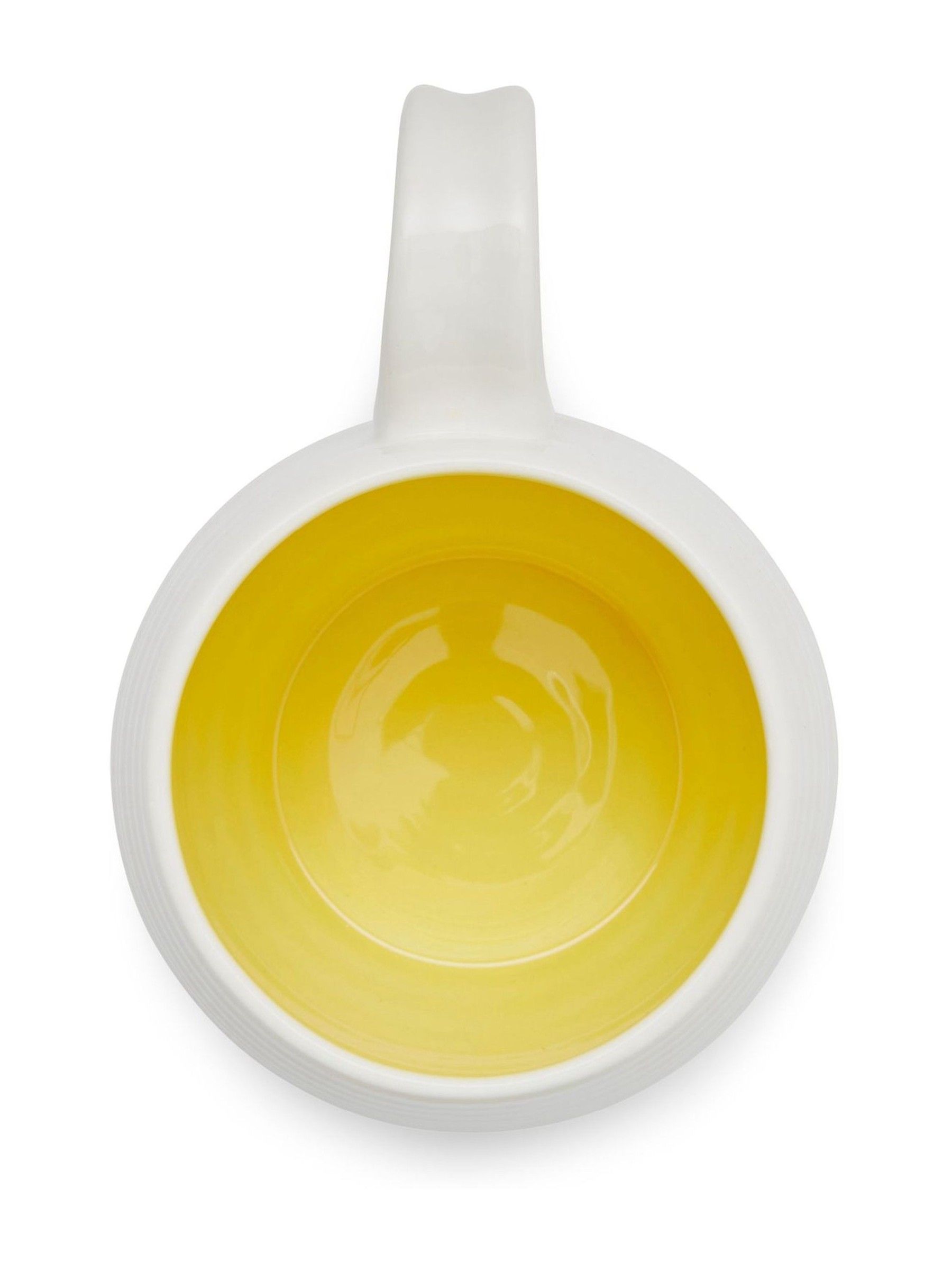 Buy Sophie Conran Set of 4 Yellow Sunshine Honey Pot Mugs from the Next ...