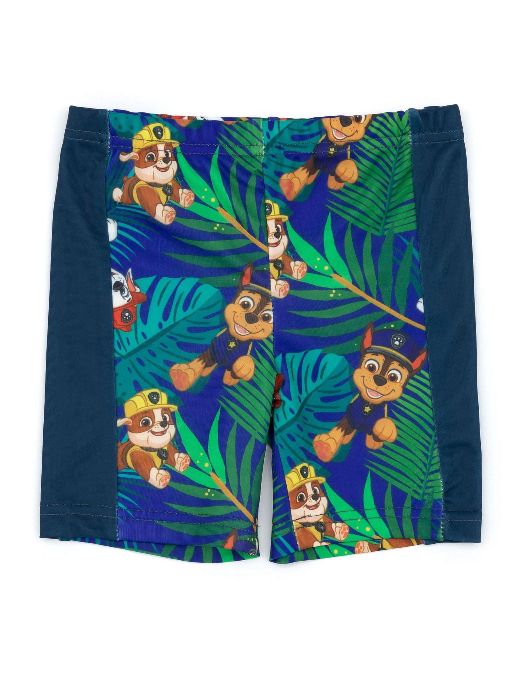 Buy Vanilla Underground Blue Paw Patrol 2 Piece Swim Suit from Next France