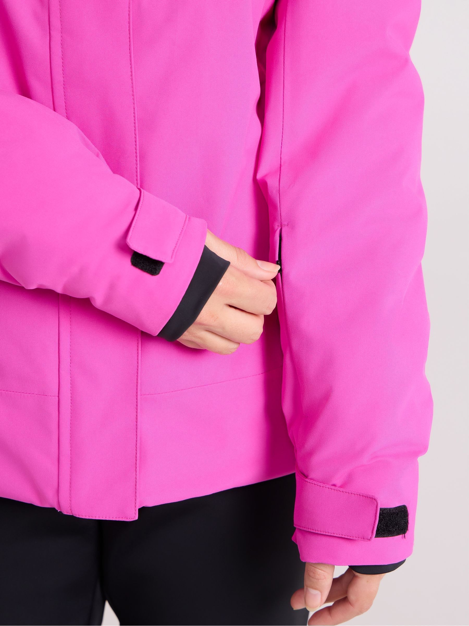 Buy Mountain Warehouse Pink Astro Waterproof Ski Jacket from the Next ...