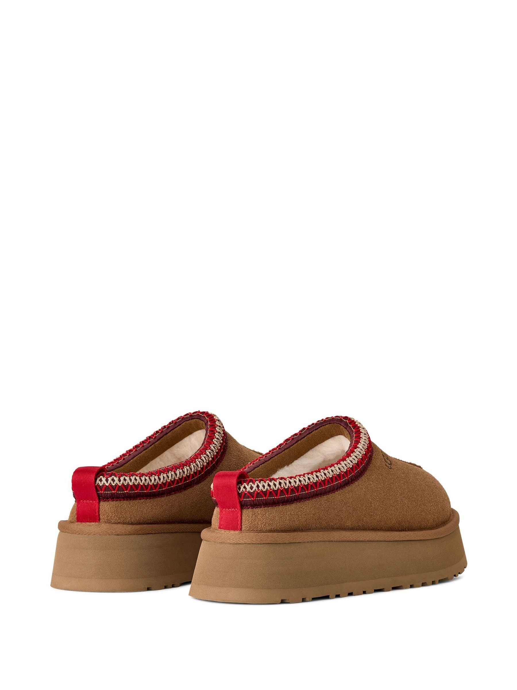 Buy UGG Brown Tazz II Slipper from the Next UK online shop