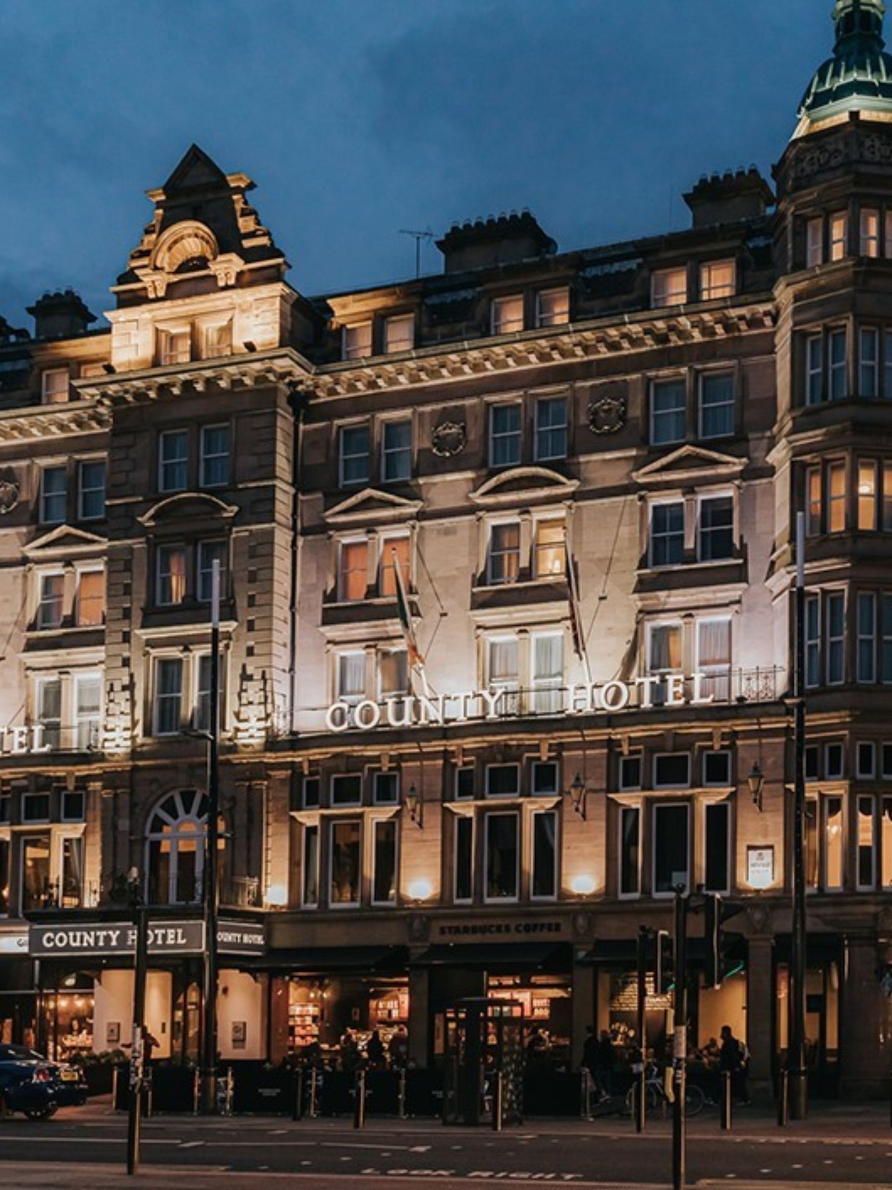 Buy RED LETTER DAYS Two Night Inviting Break for Gift Experience from ...