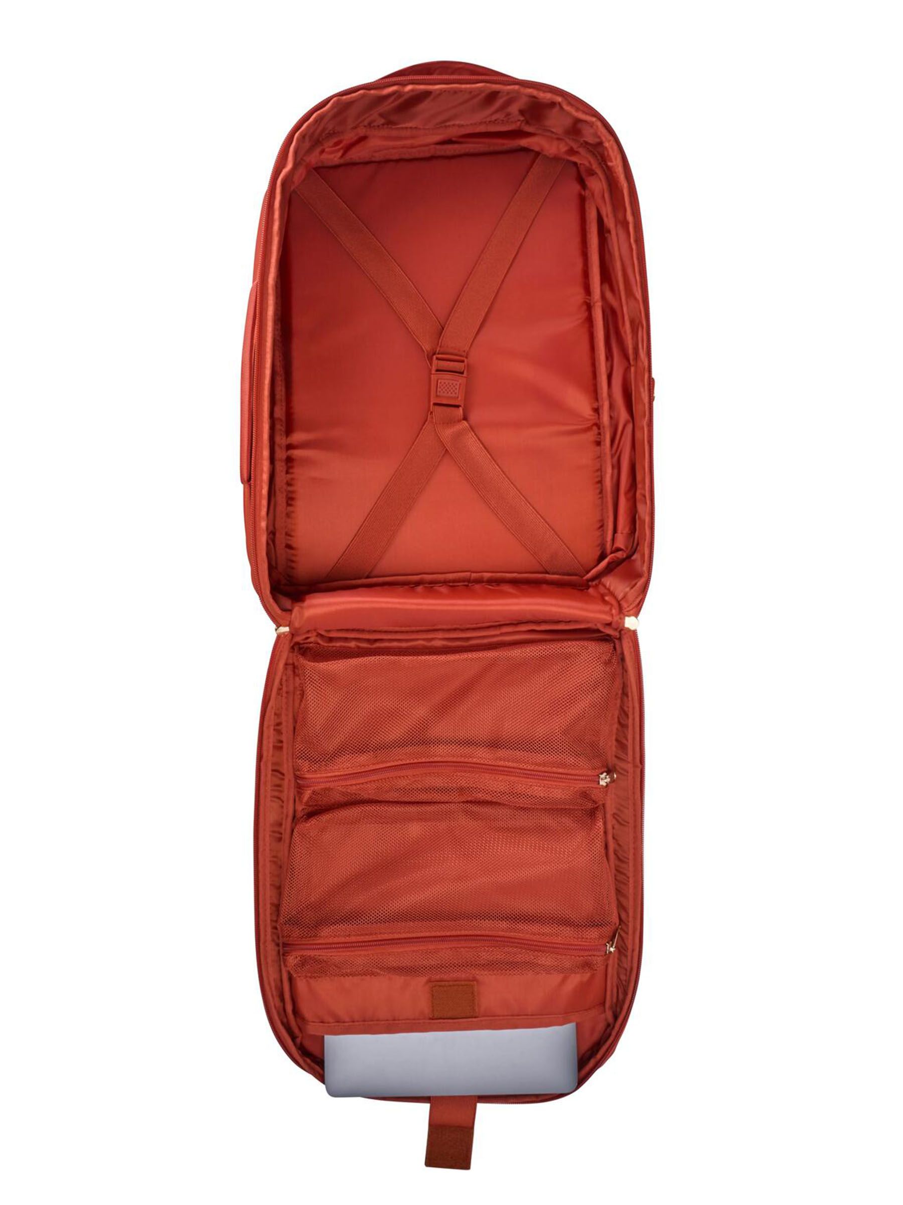 Buy Cabin Max Orange Ravello 40x30x15 > 40x30x20 Expandable Cabin ...