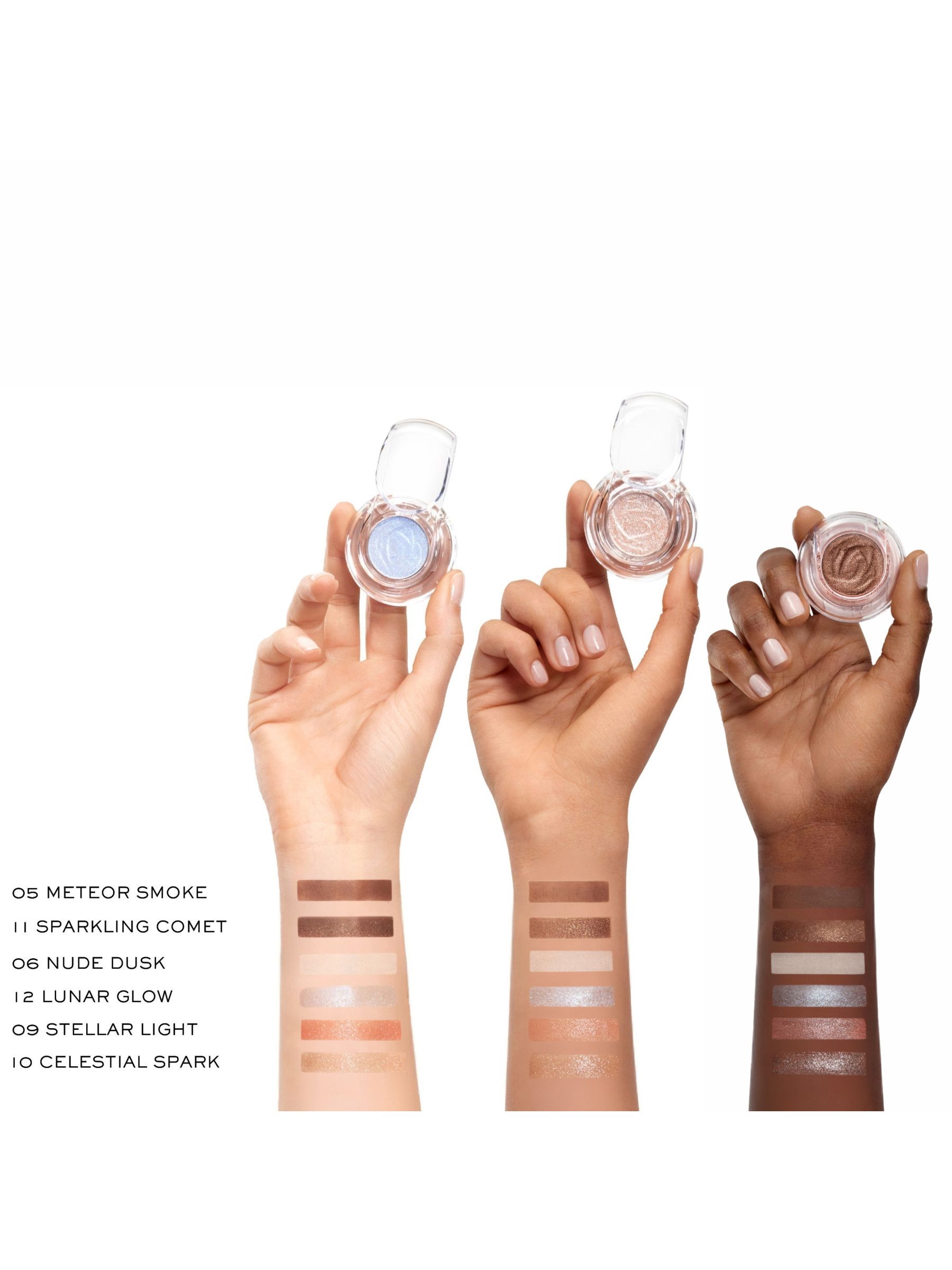 Buy Lancôme Goddess Dimension Eyeshadow from the Next UK online shop