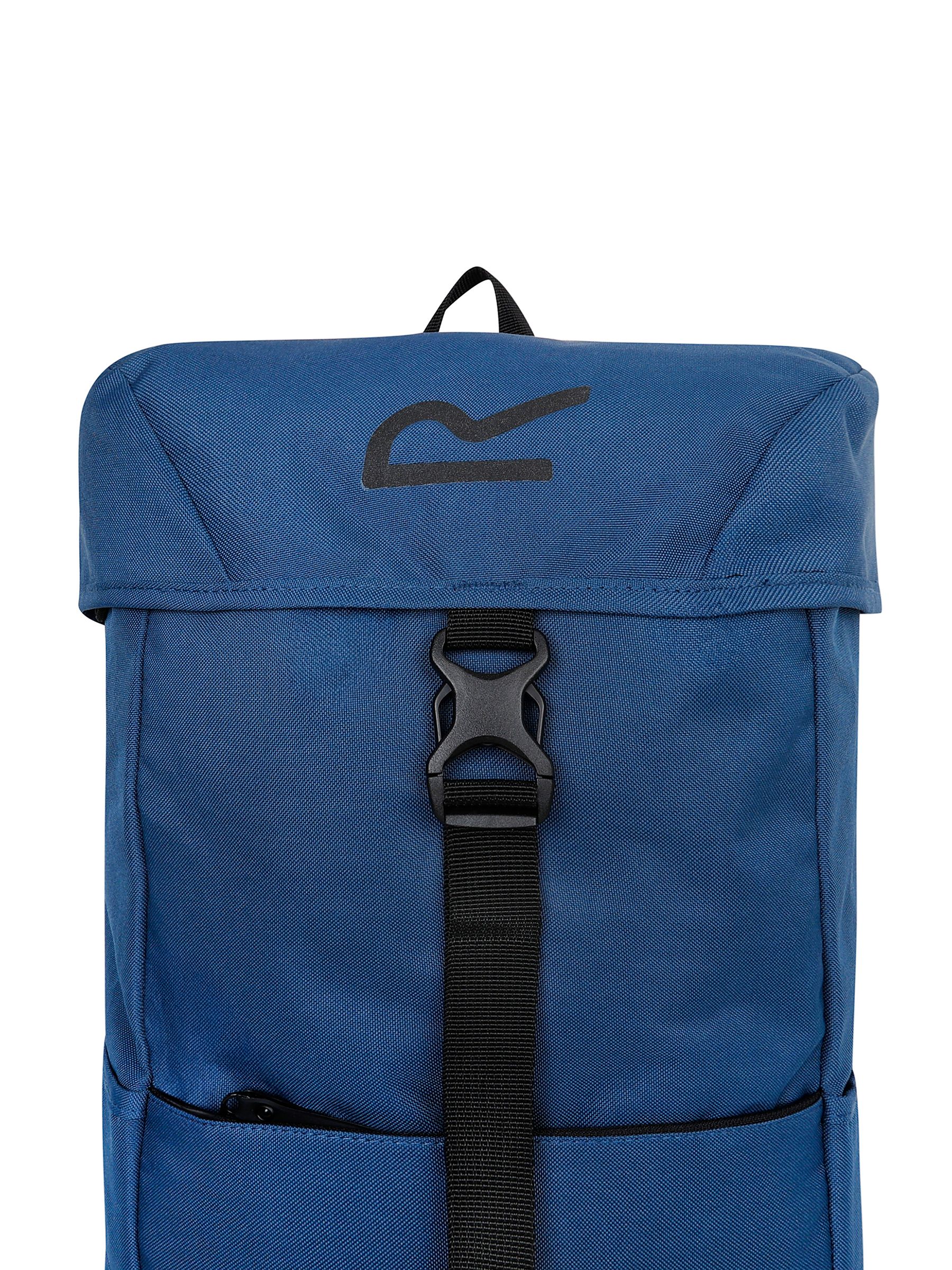 Buy Regatta Blue Shilton Backpack from the Next UK online shop
