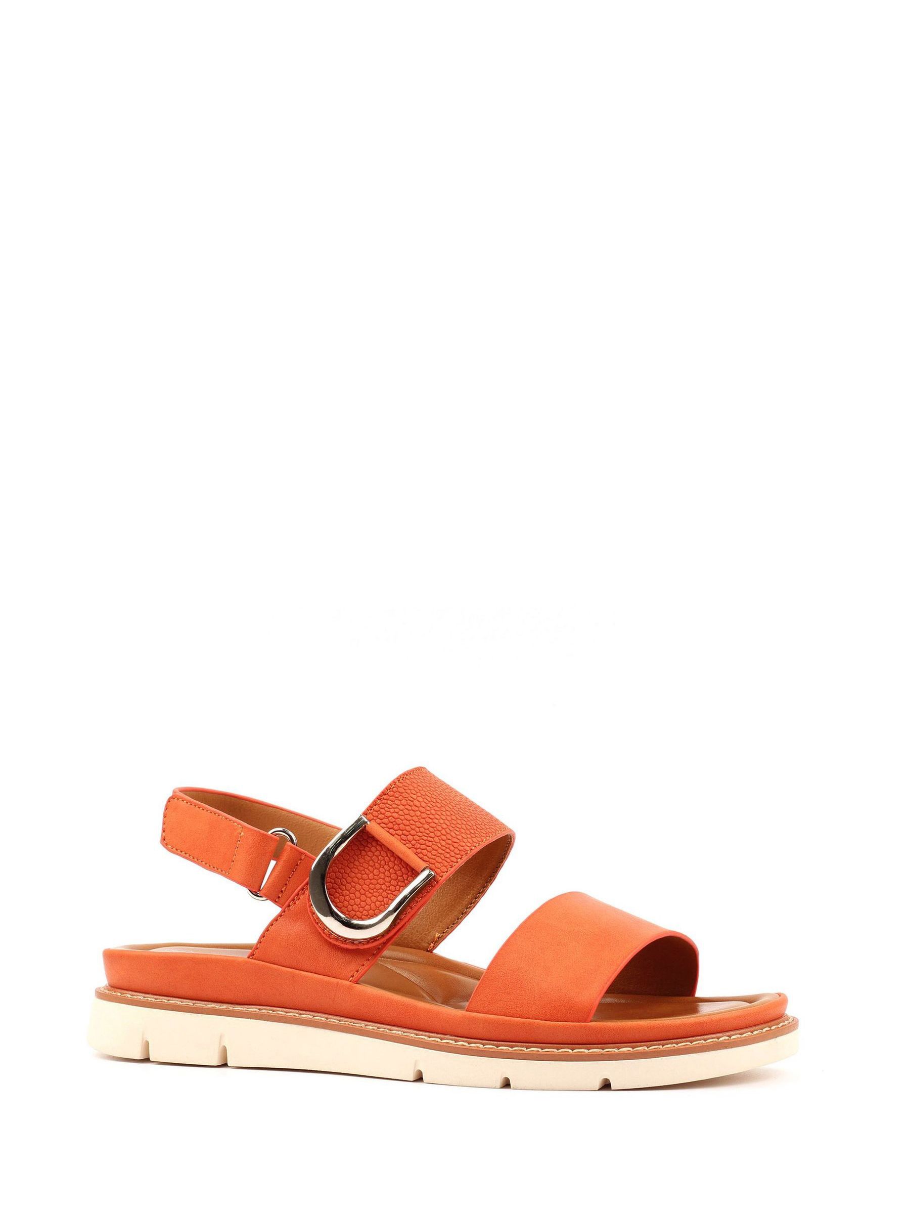 Buy Lunar Orange Hope Sandals from the Next UK online shop