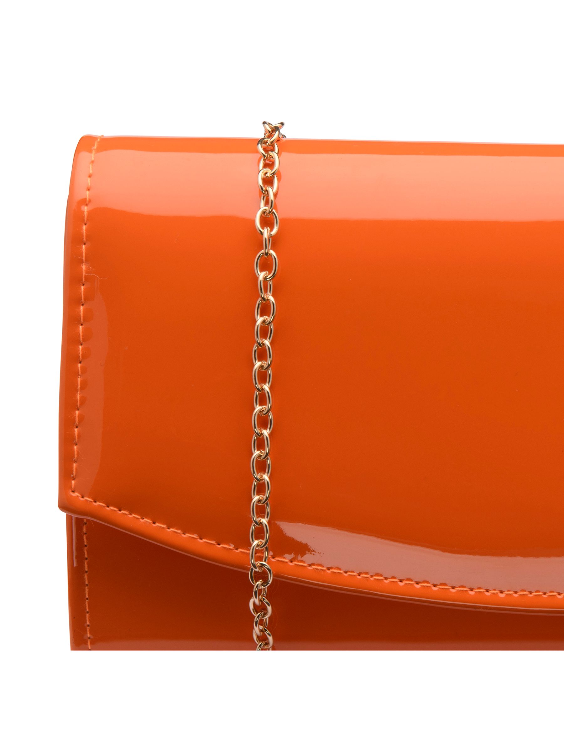 Buy Ravel Orange Clutch Bag from the Next UK online shop