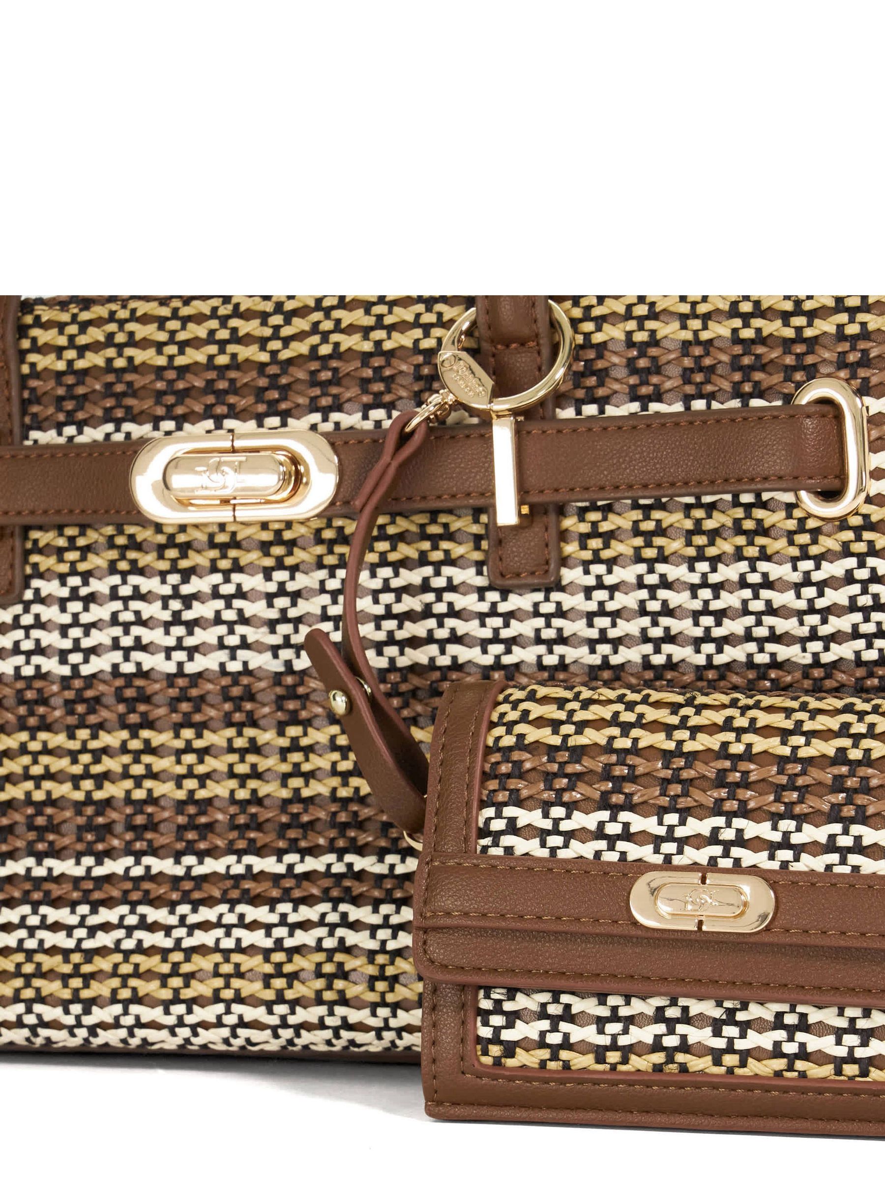 Buy Dune London Brown Kimble Card Holder from the Next UK online shop