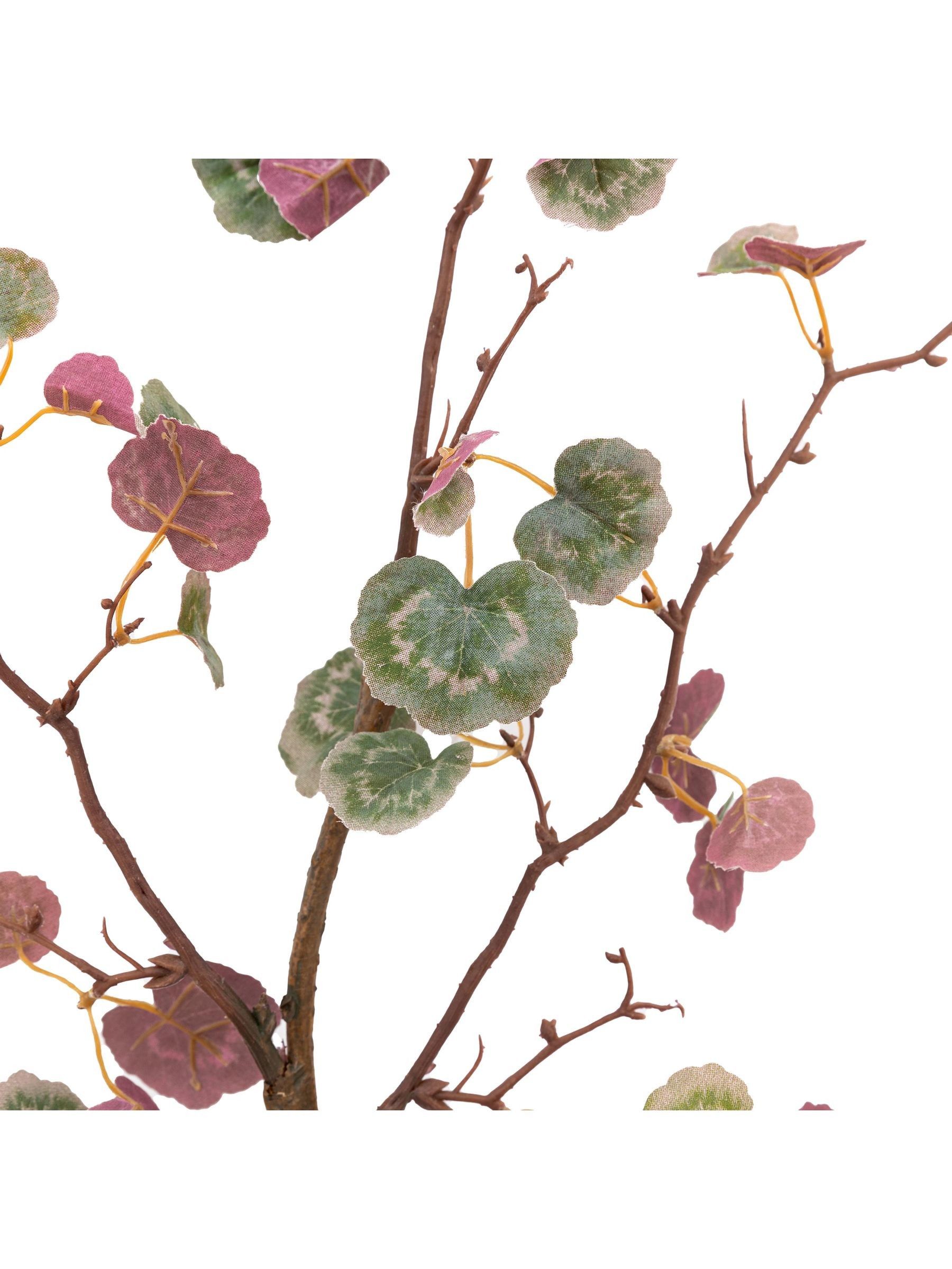 Buy Gallery Home Green Artificial Twig Foliages (6 Stems) from the Next ...
