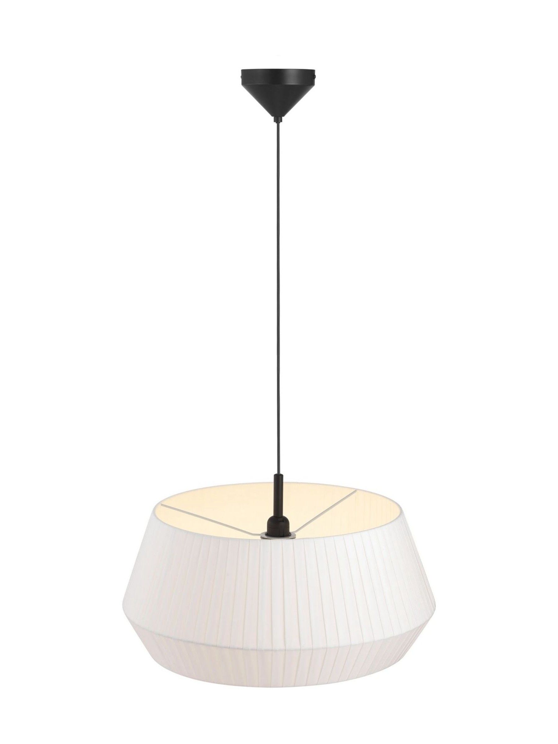Buy Nordlux White Dicte 40 Pendant Large Ceiling Light from the Next UK online shop
