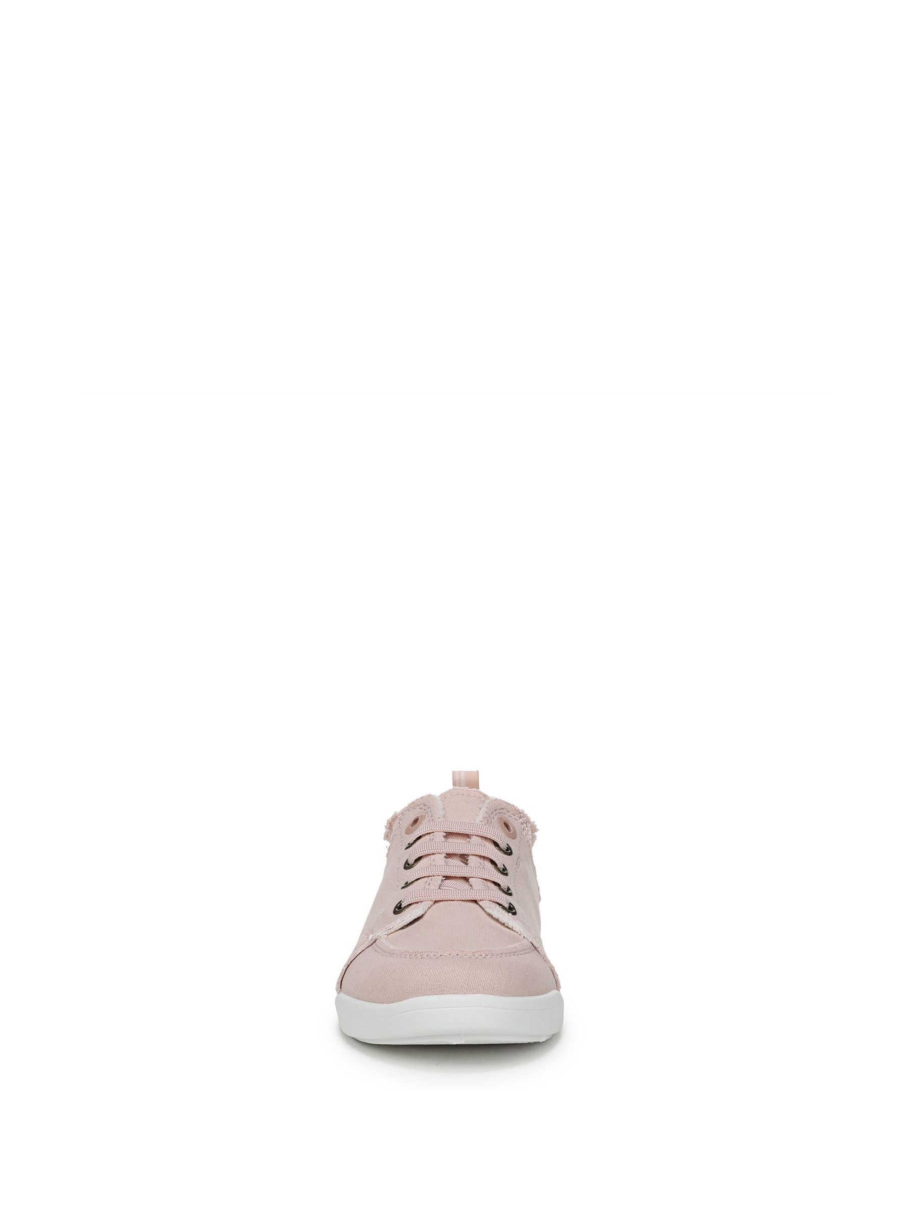 Buy Vionic Pink Regular Fit Pismo Arch Support Lace-Up Trainers from ...