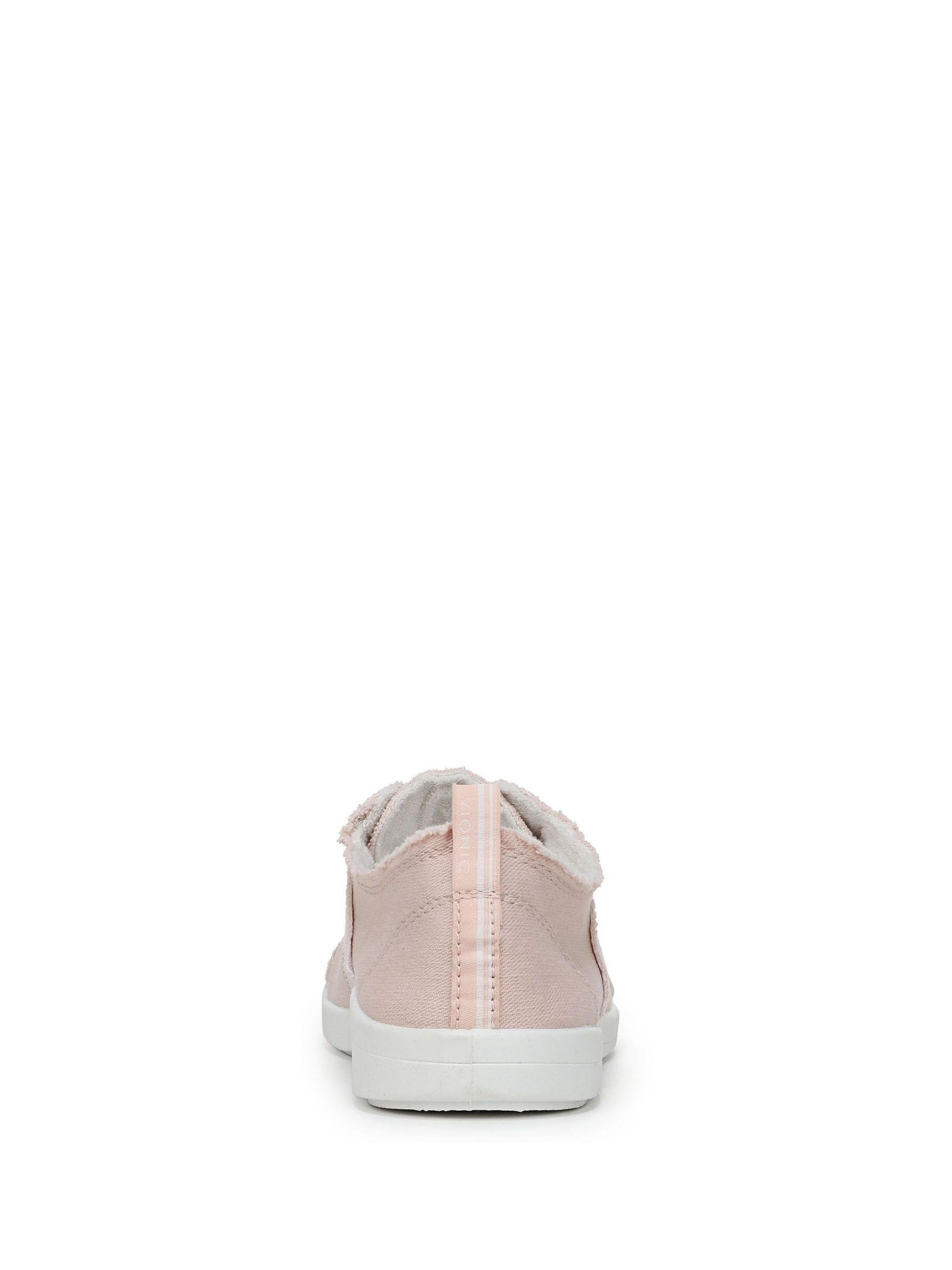Buy Vionic Pink Regular Fit Pismo Arch Support Lace-Up Trainers from ...