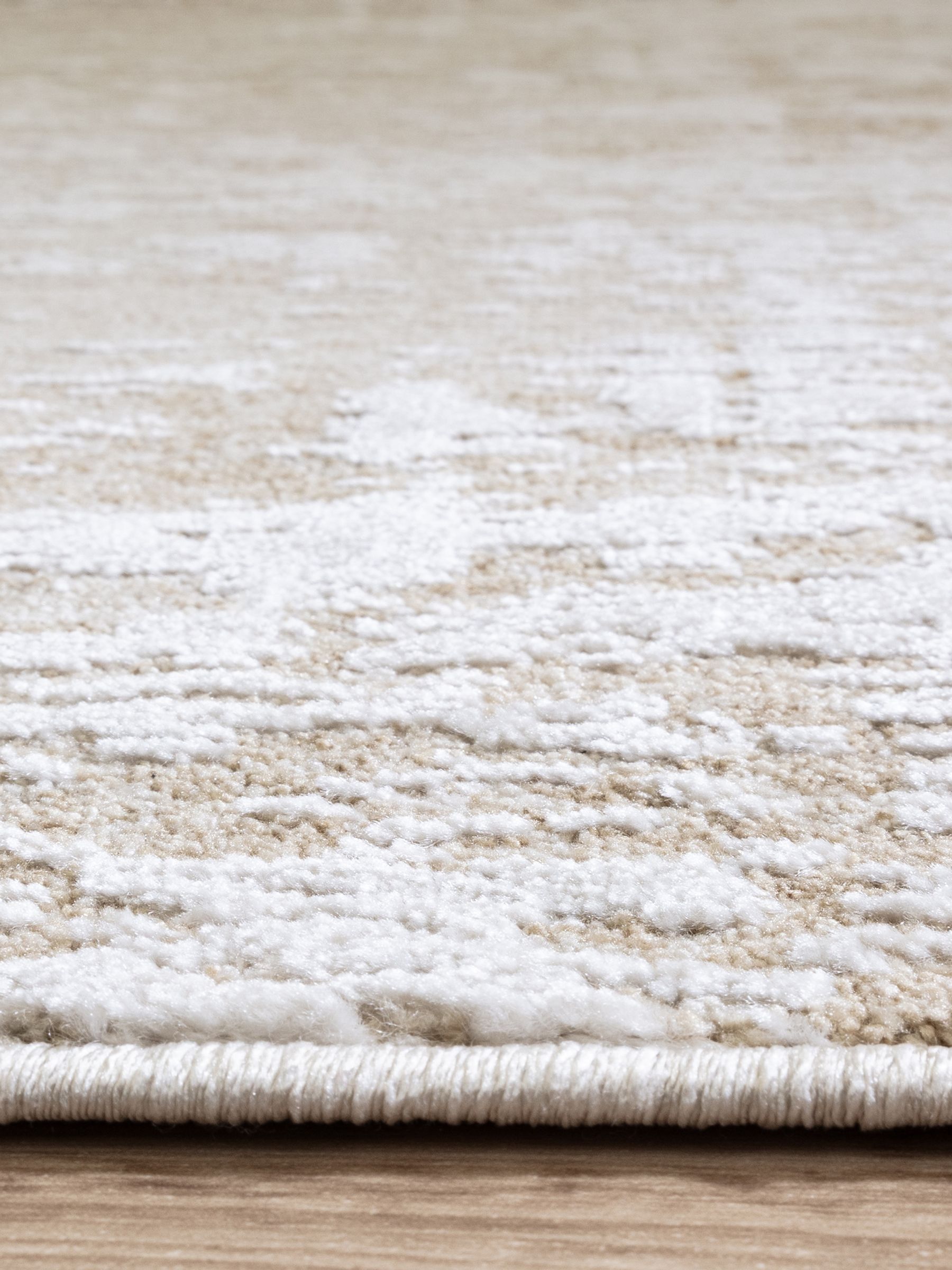 Buy Asiatic Rugs Cream Anders Abstract Rug from the Next UK online shop