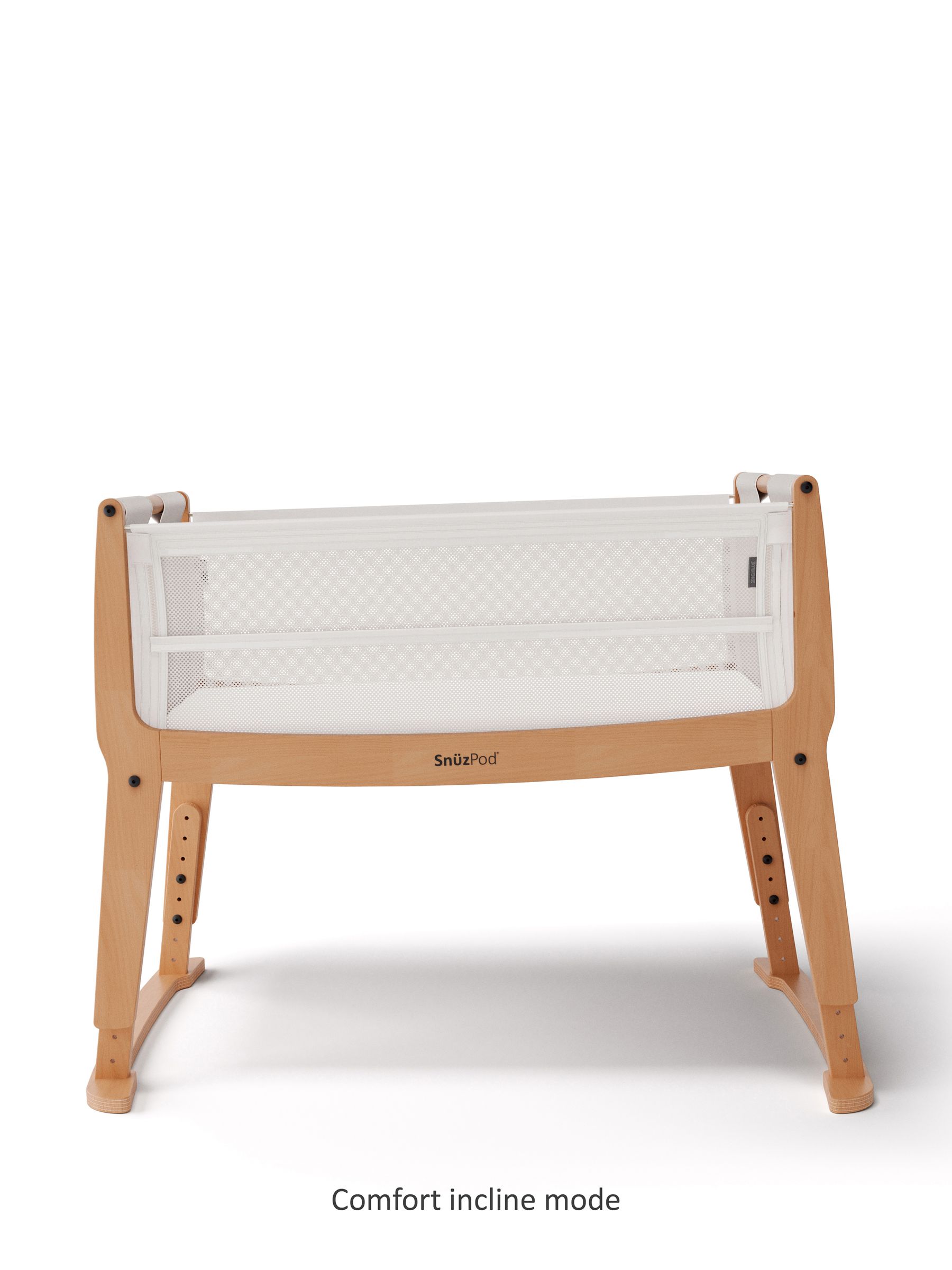 Buy Snuz Stockholm Pod Studio Bedside Crib from the Next UK online shop