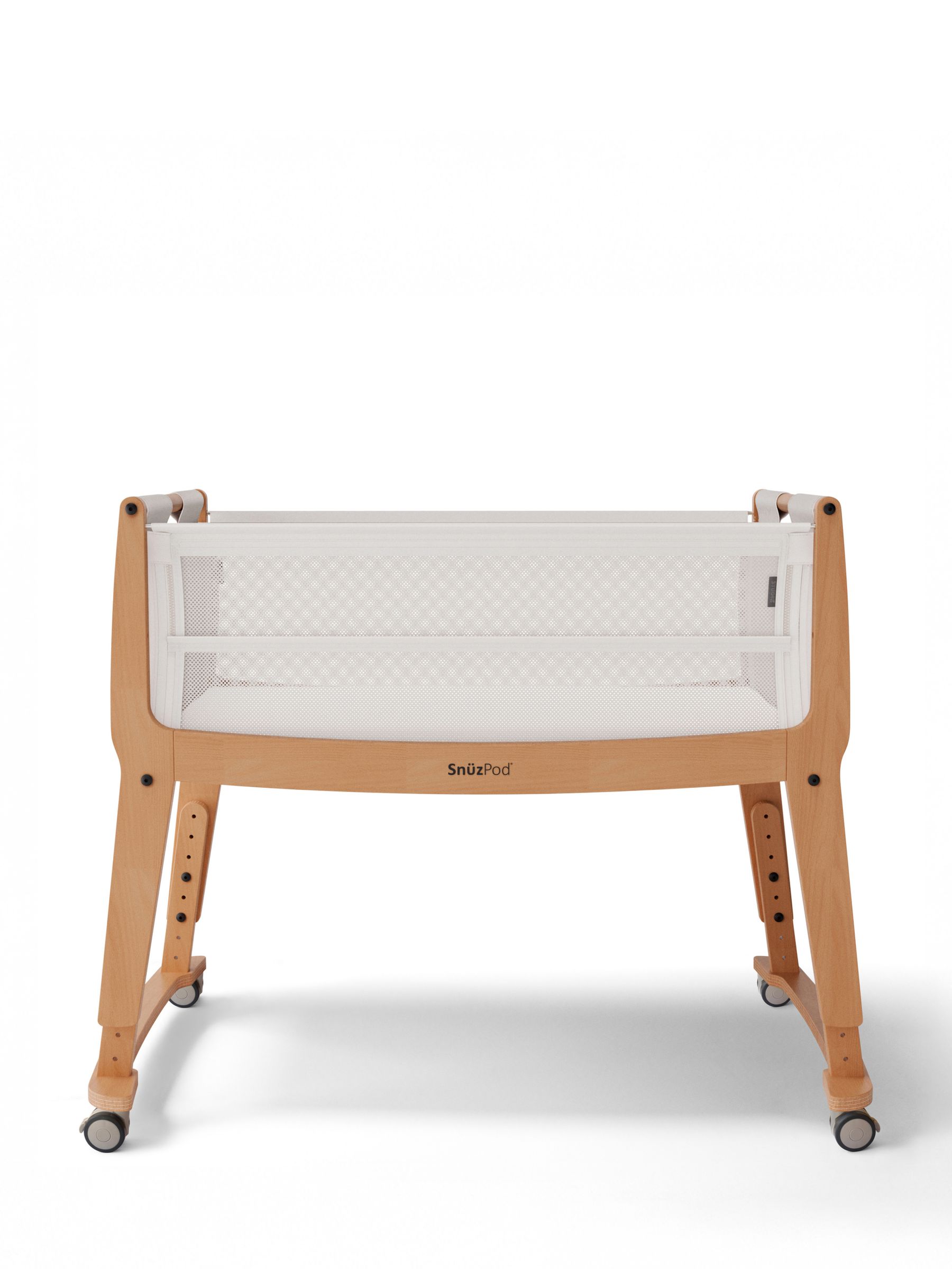Buy Snuz Stockholm Pod Studio Bedside Crib from the Next UK online shop