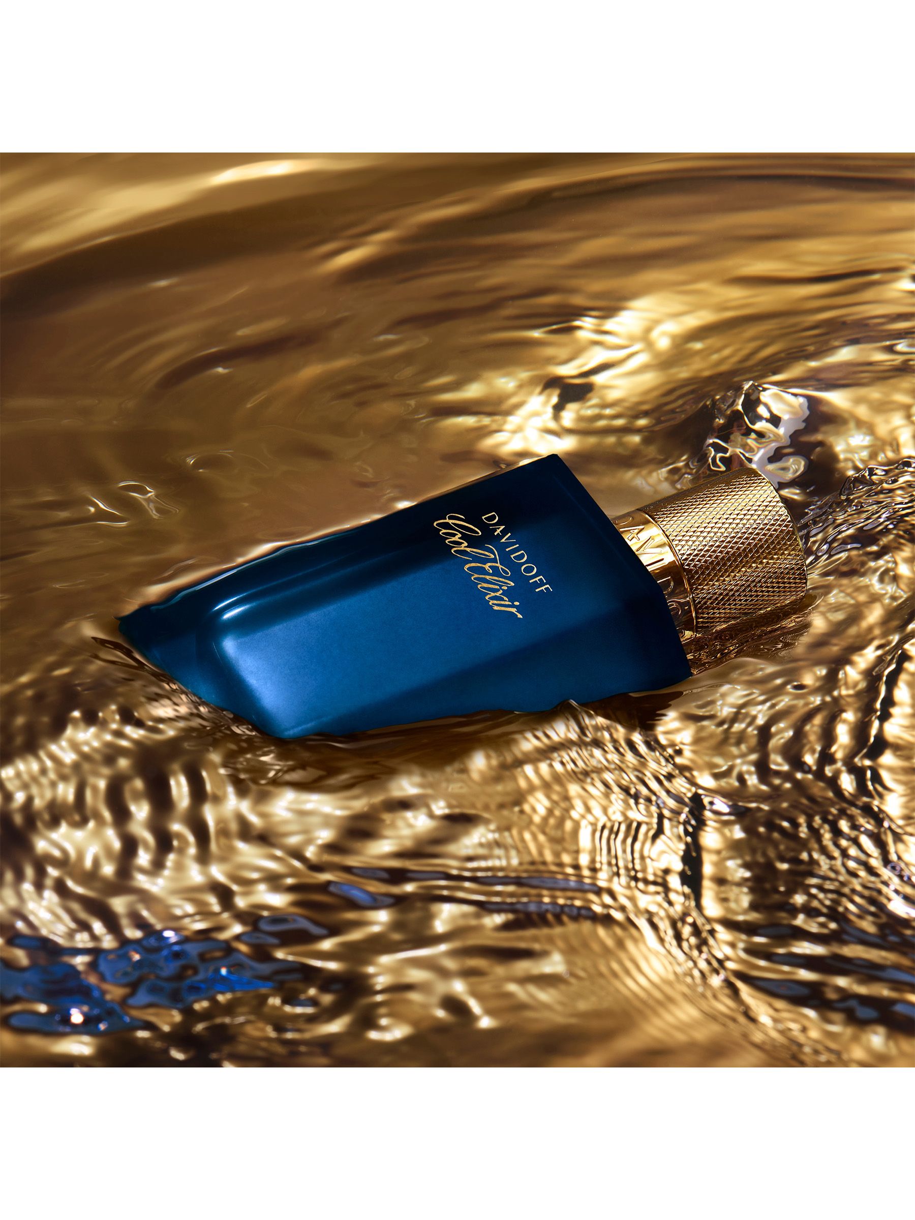 Buy Davidoff Cool Elixir for Men 30ml from the Next UK online shop